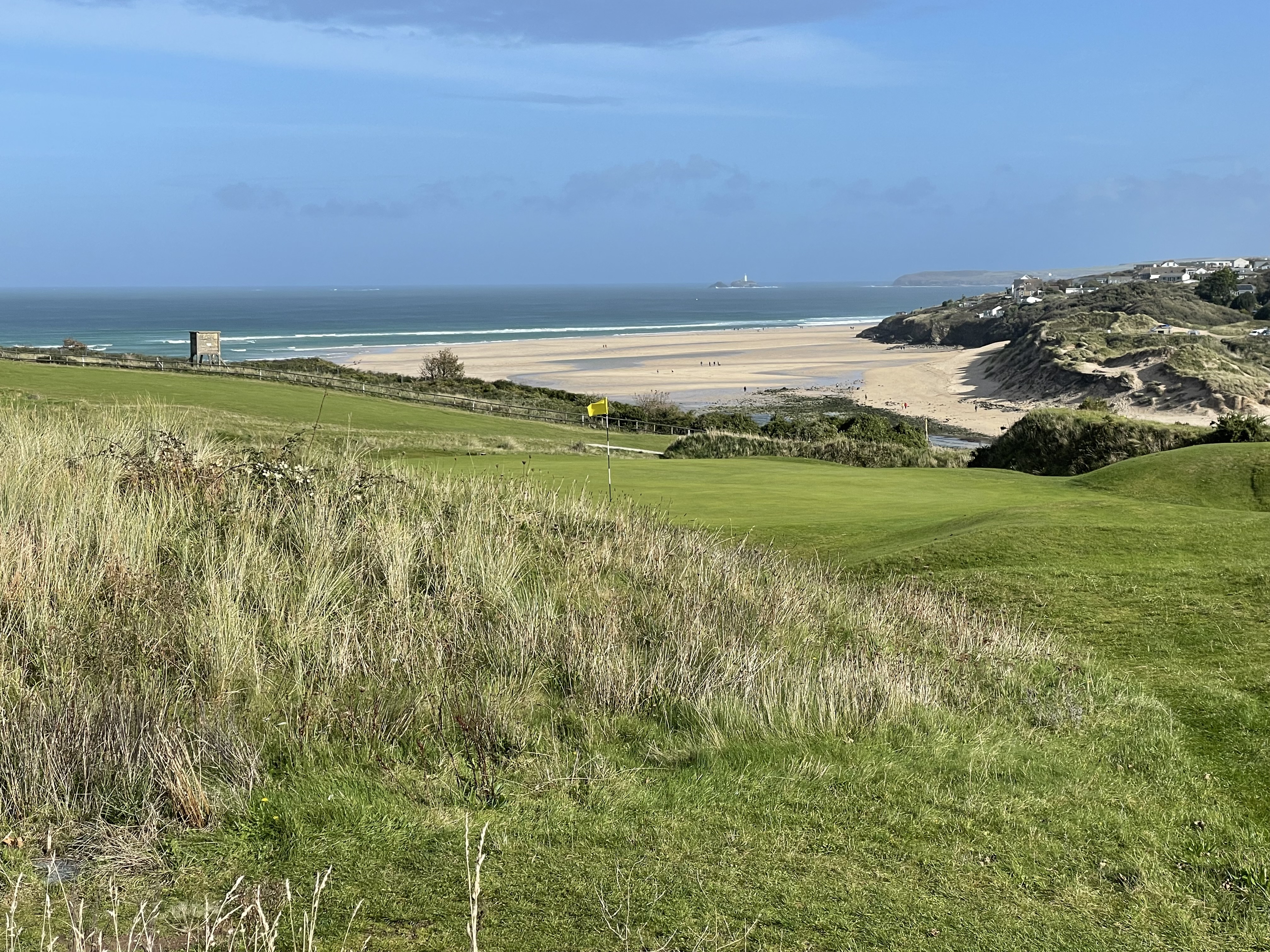 West Cornwall Golf Club Review by Anthony STEPHAN | Top 100 Golf Courses