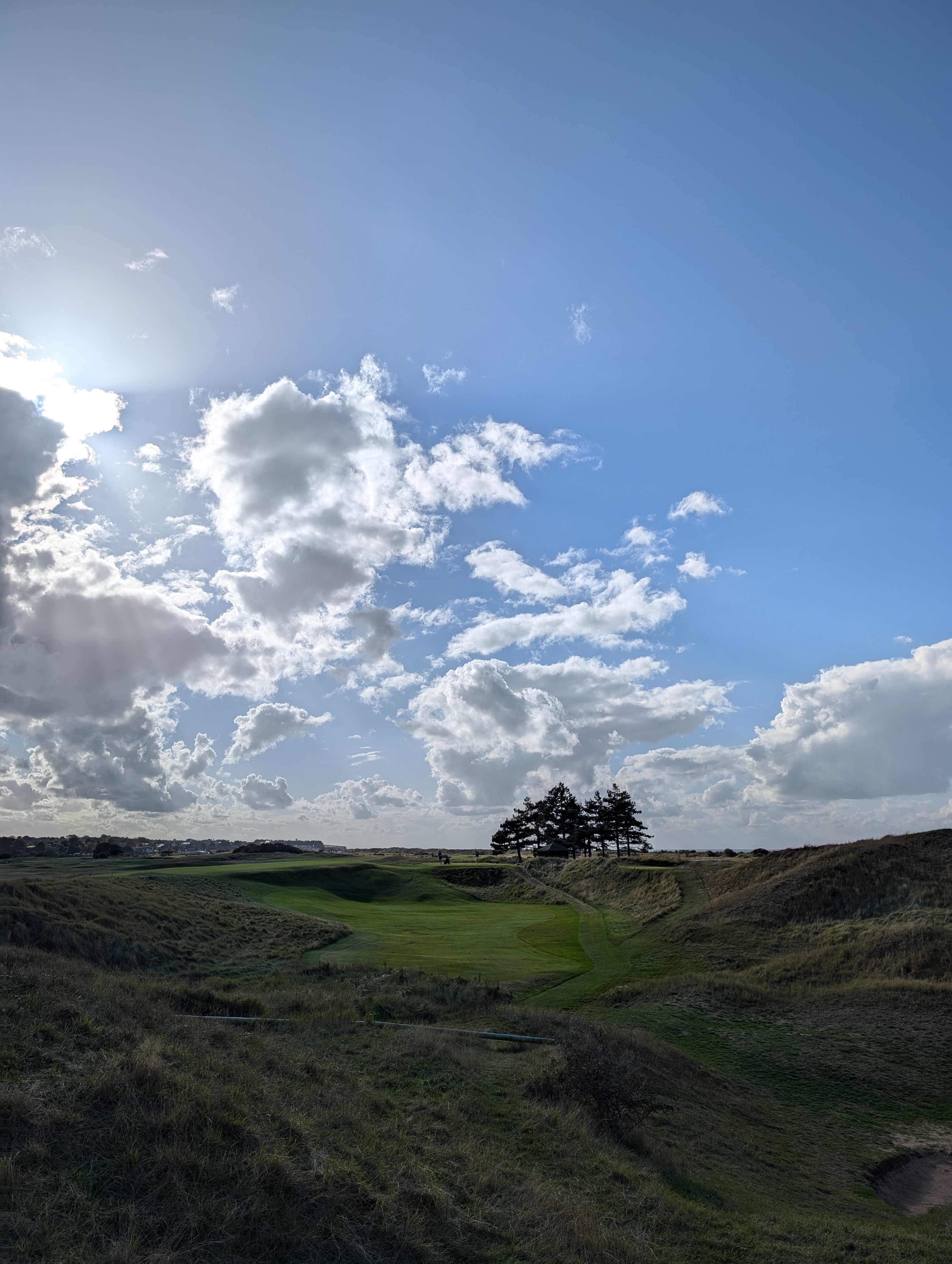 Hunstanton Golf Club Review by Jed Hunter | Top 100 Golf Courses