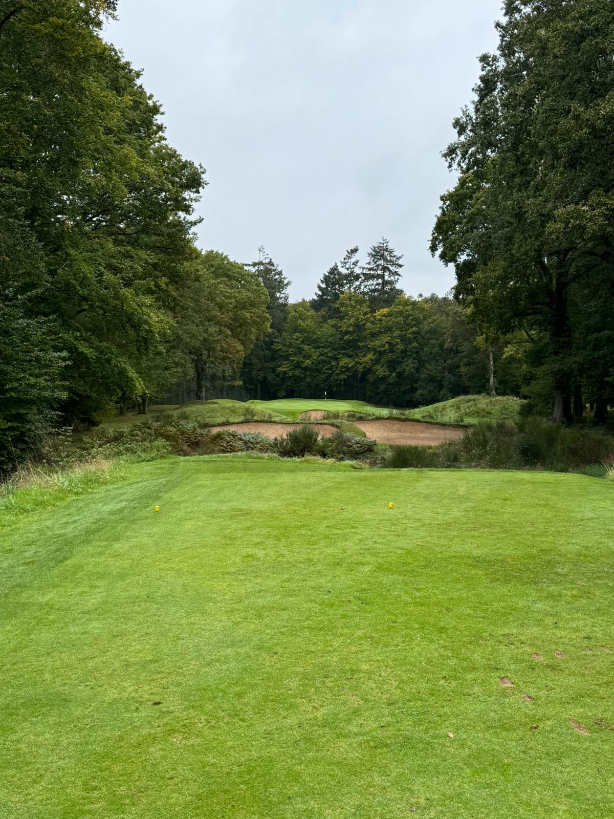 Saint Germain Golf Club (Grand Parcours) Review by Javier Pintos | Top ...
