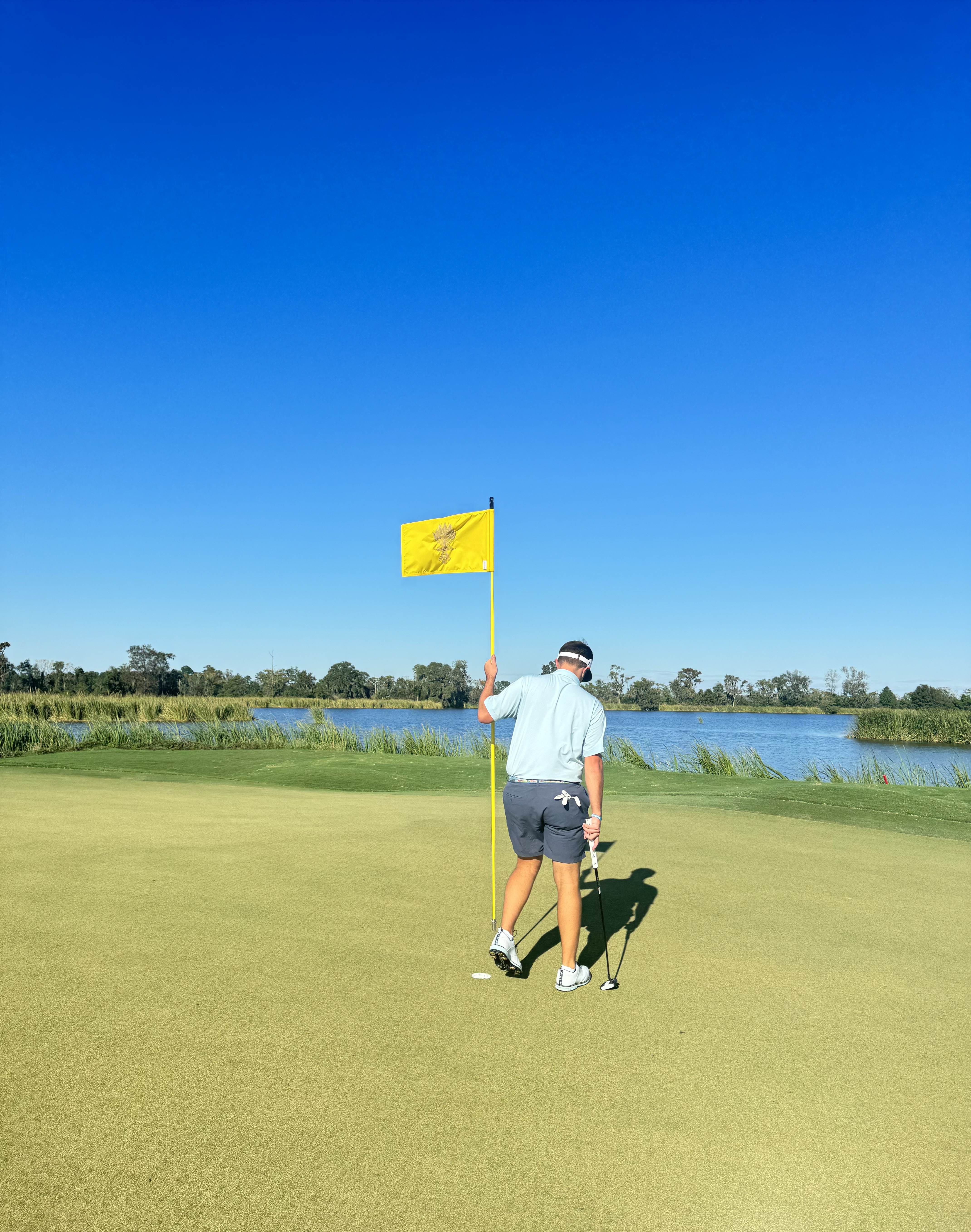 The Ford Field & River Club Review by Nicholas Garcia | Top 100 Golf ...