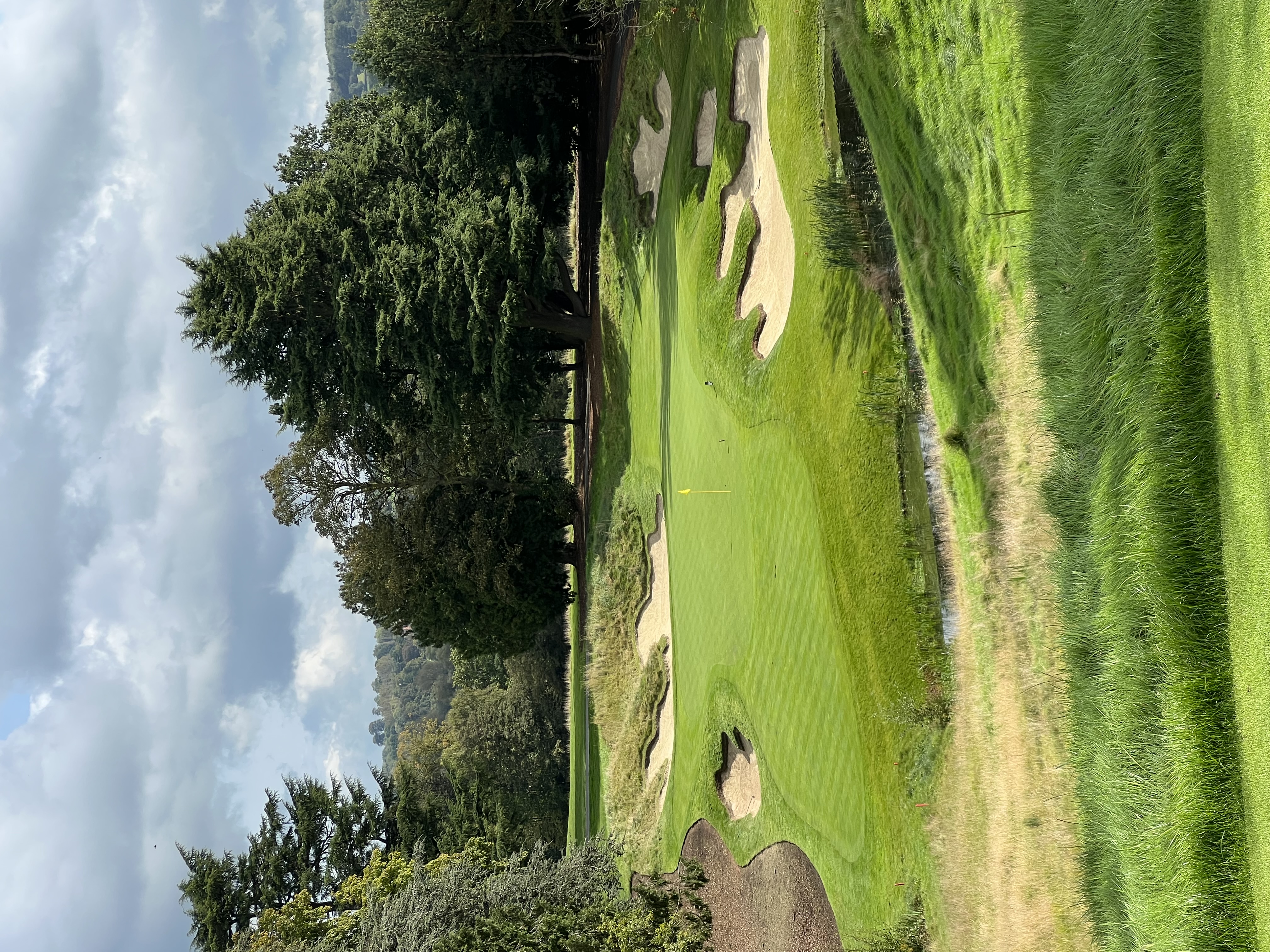 JCB Golf & Country Club Review by Vince | Top 100 Golf Courses
