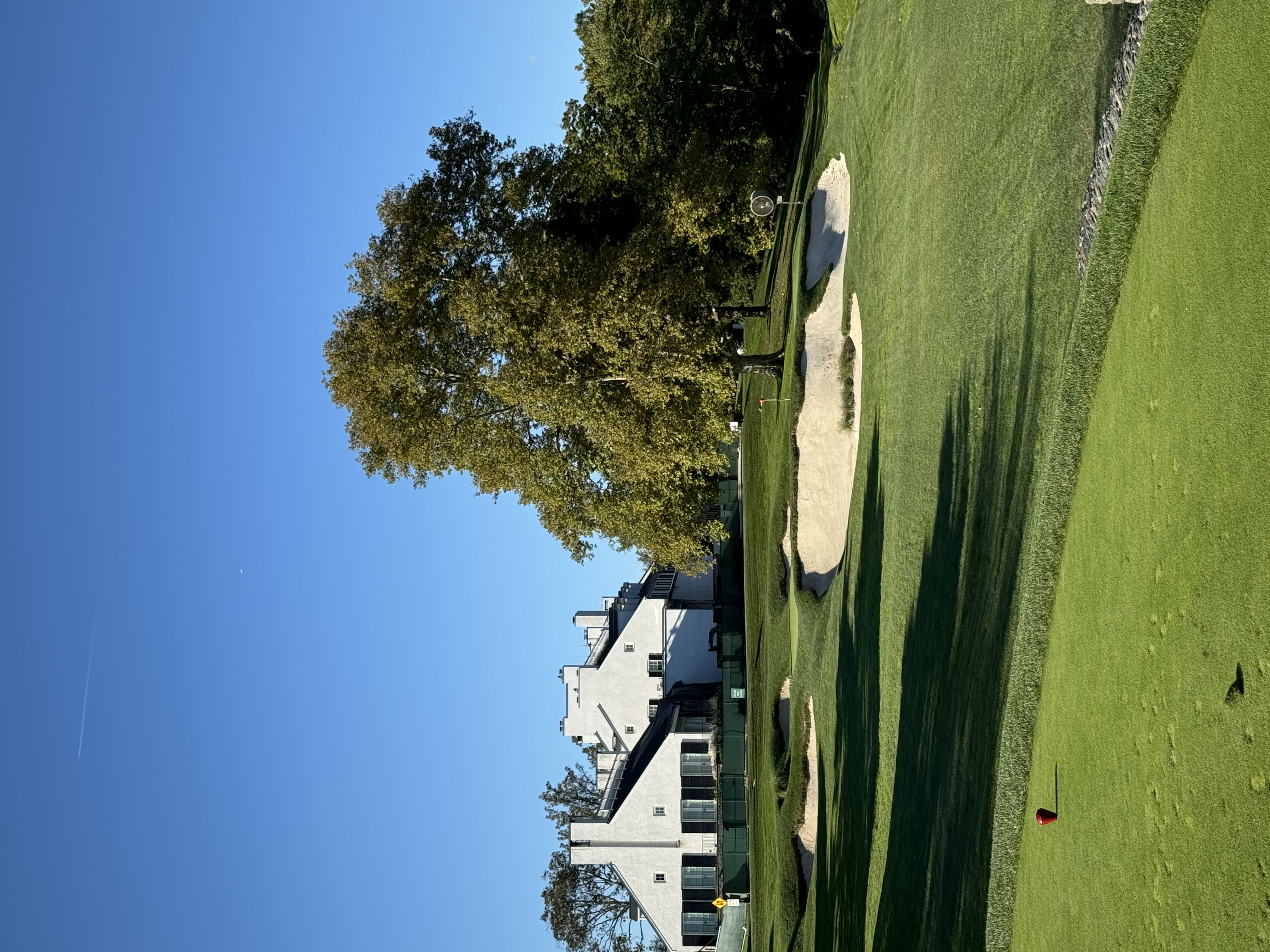 Merion Golf Club (East) Review by Devin Ochiuzzo | Top 100 Golf Courses