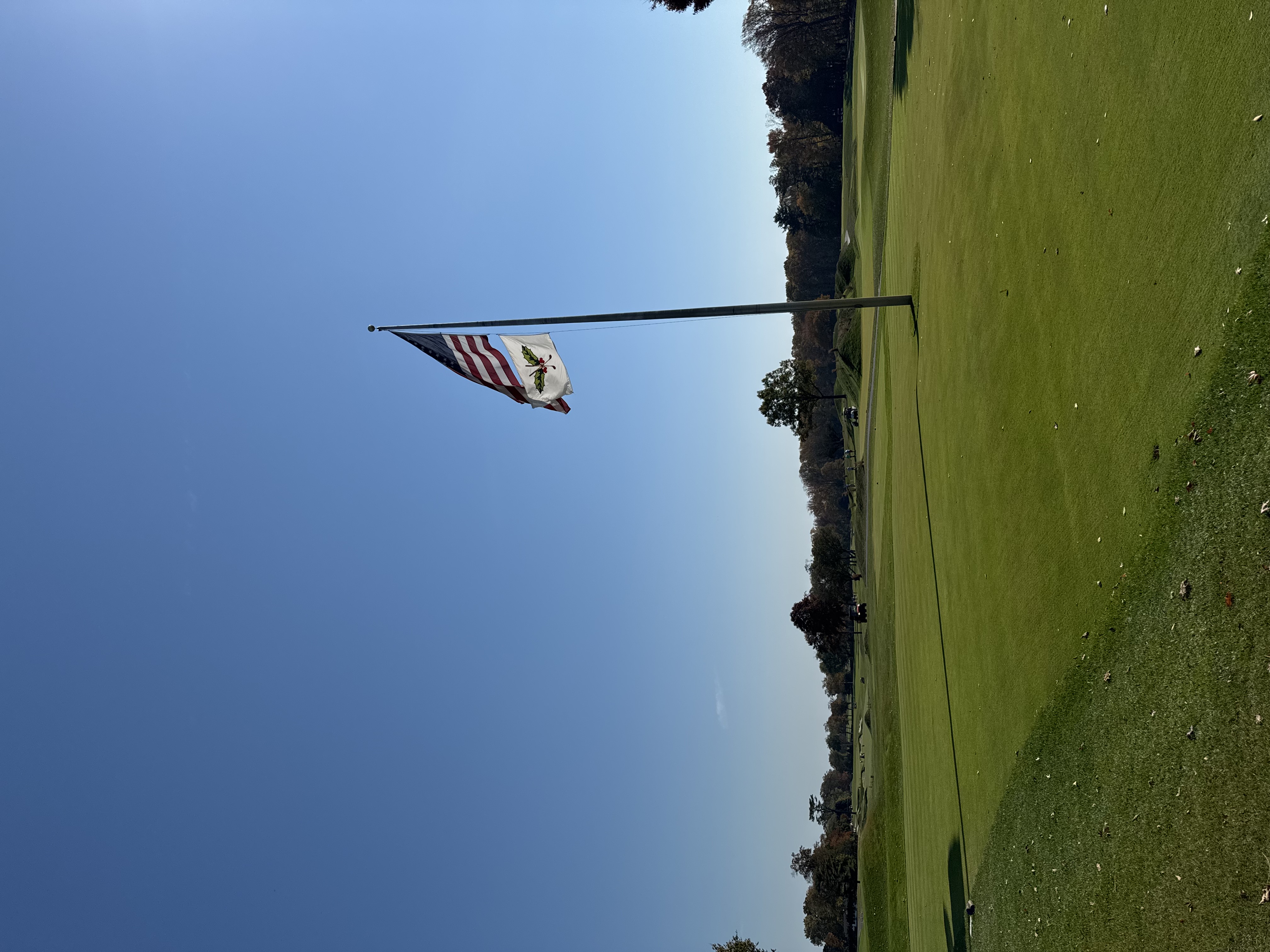 Hollywood Golf Club Review by Devin Ochiuzzo | Top 100 Golf Courses