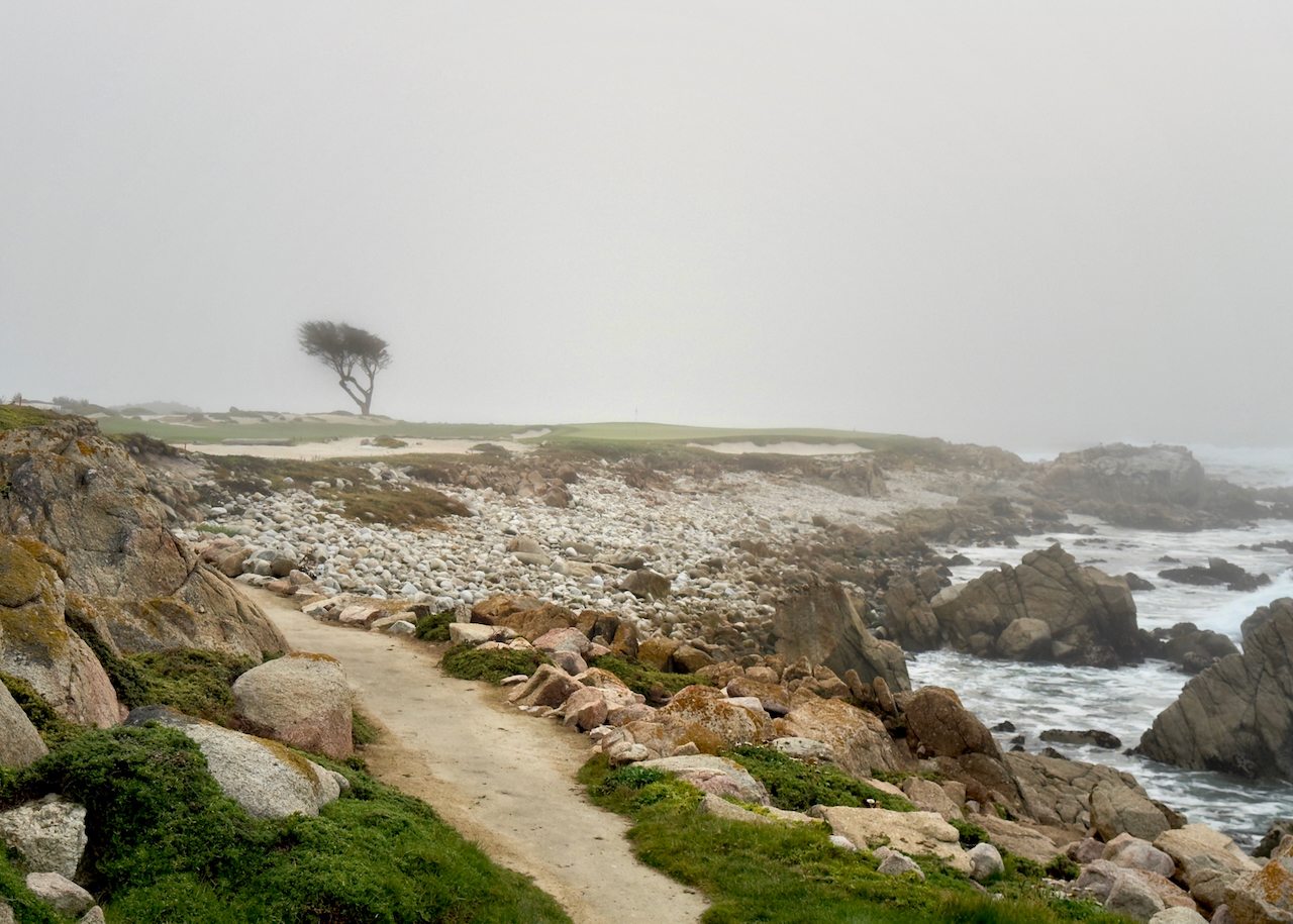 Monterey Peninsula Country Club (Dunes) Review by Cody Cunningham | Top ...