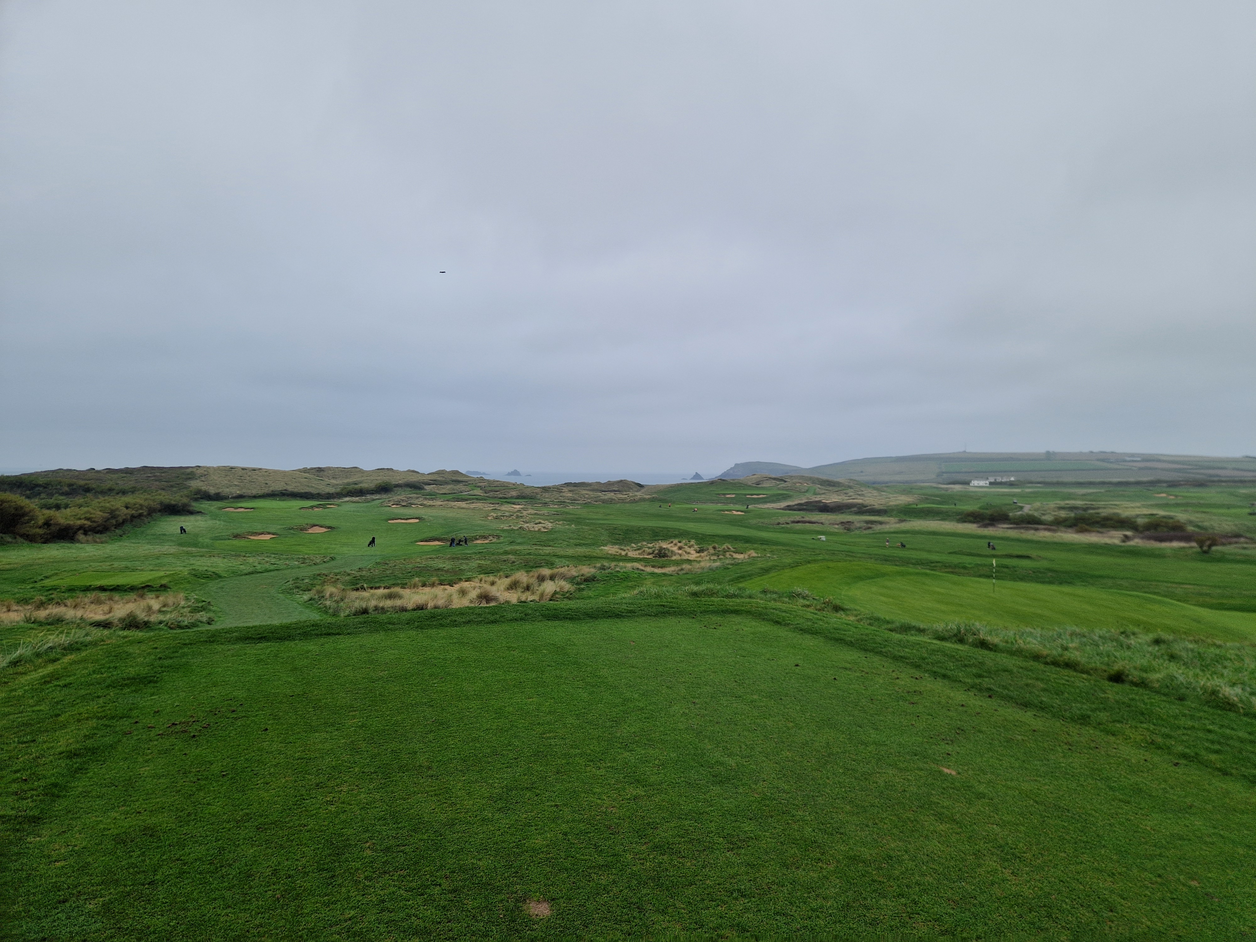Trevose Golf & Country Club (Championship) Review by Mike Worrell | Top ...