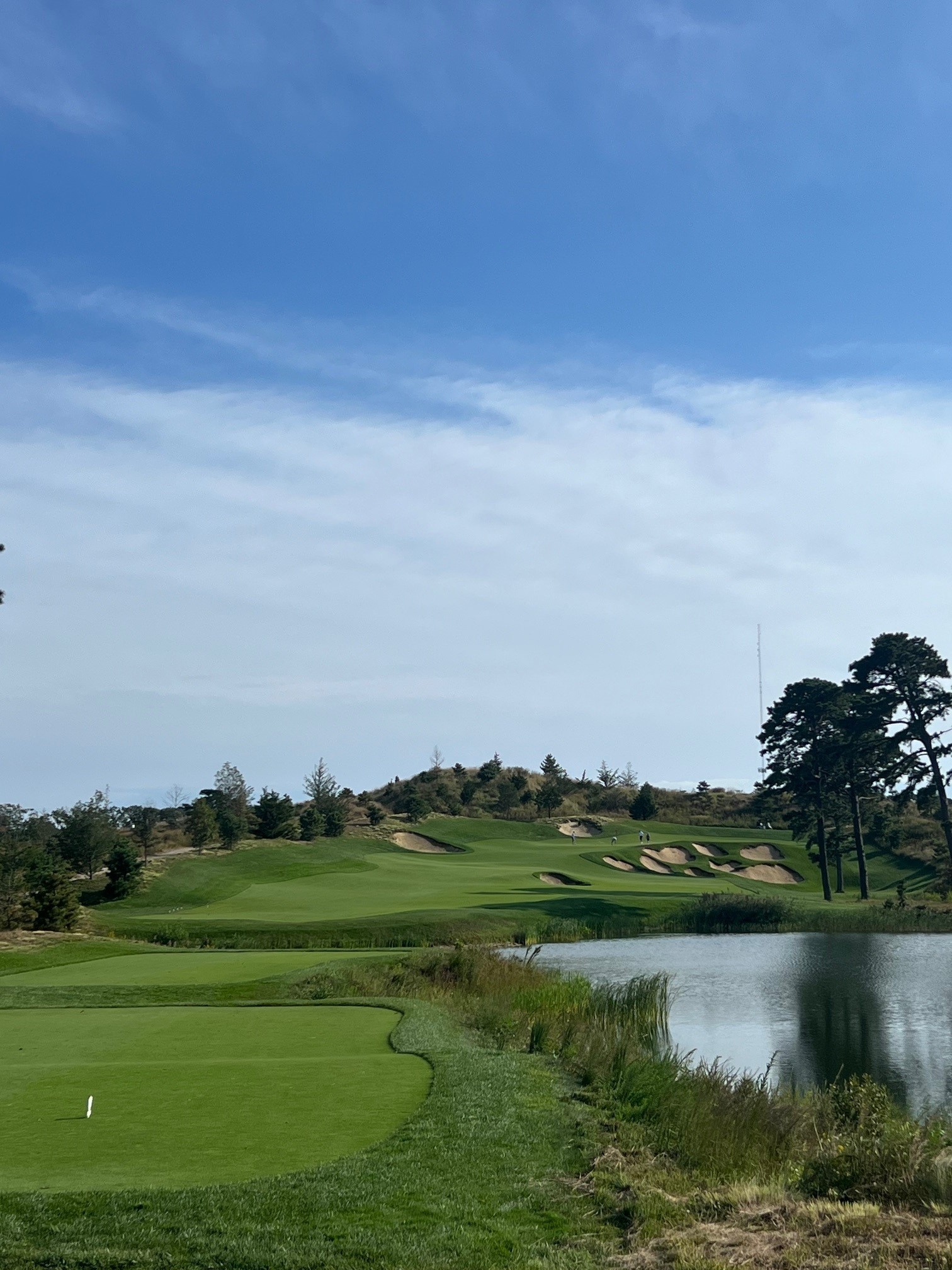 Union League National Golf Club Review by John Coyle | Top 100 Golf Courses