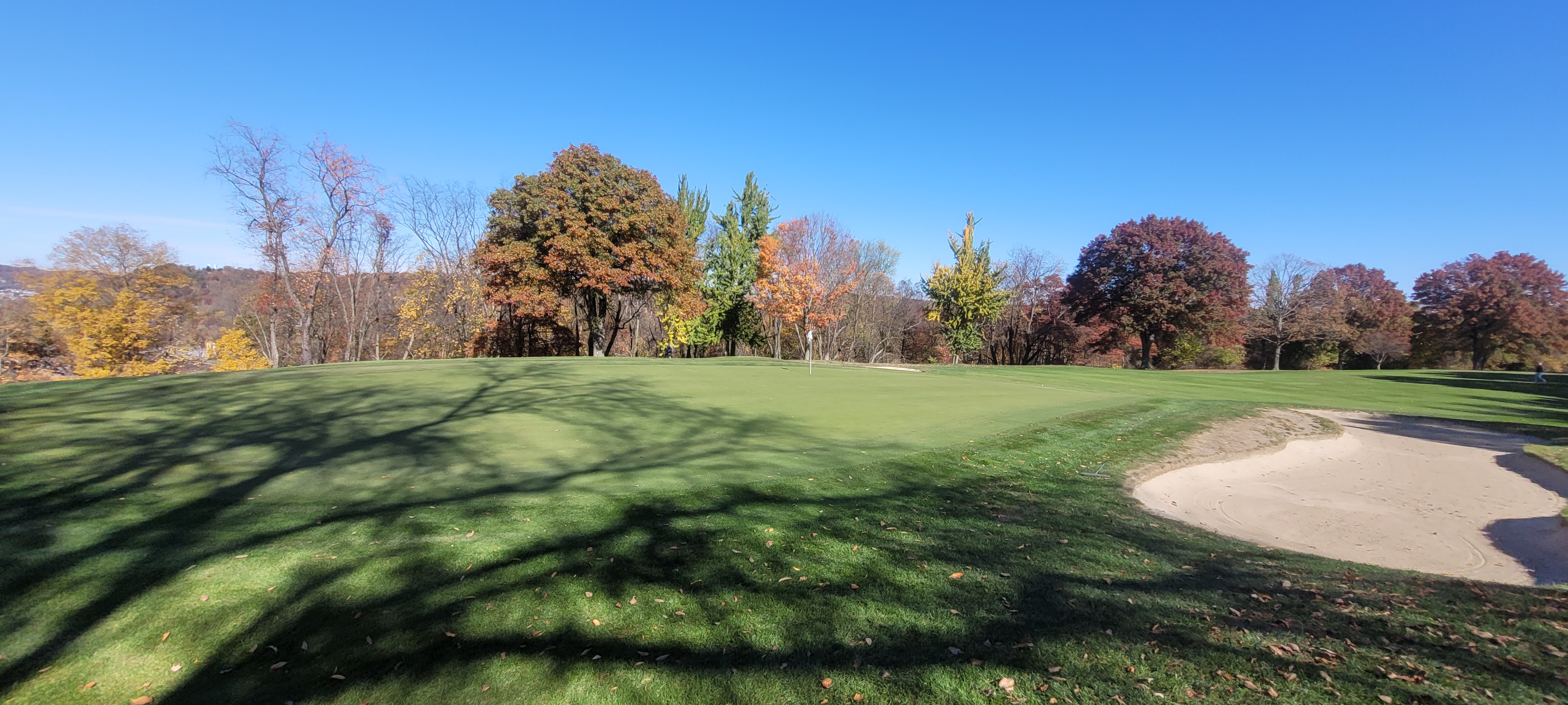 Williams Country Club Review by Jason WV | Top 100 Golf Courses