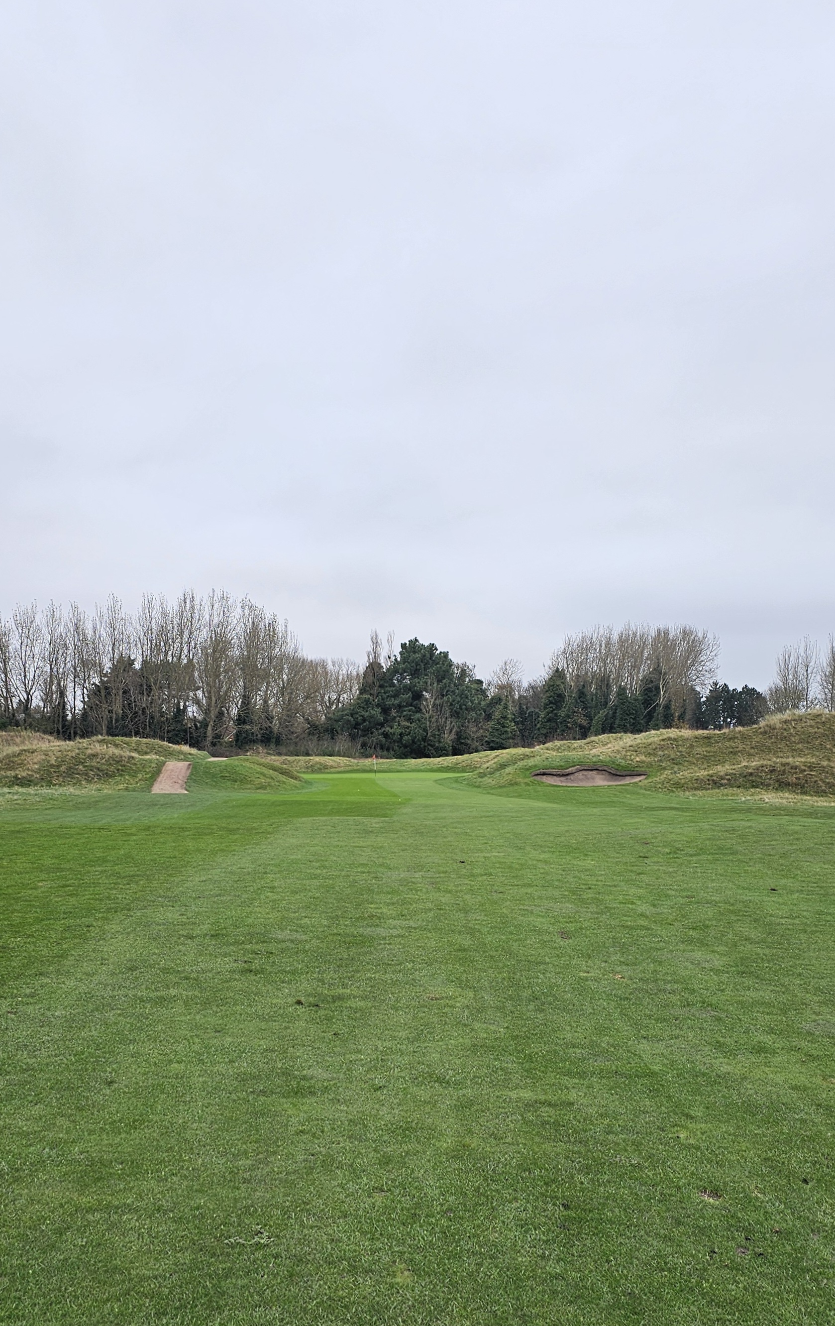 Hesketh Golf Club Review by Andy Cocker | Top 100 Golf Courses