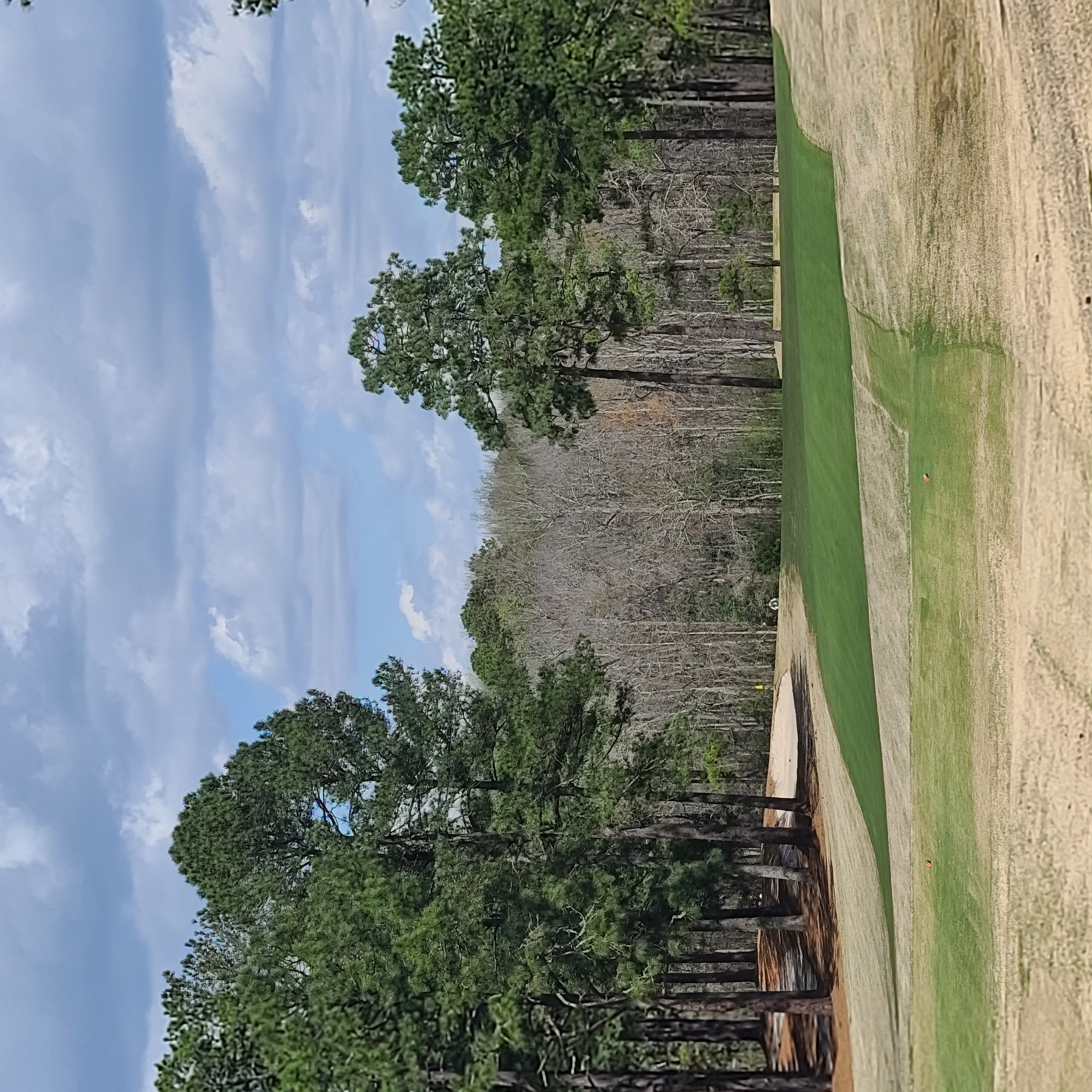 Pinehurst Resort No. 8 Review by Mike Ihm | Top 100 Golf Courses
