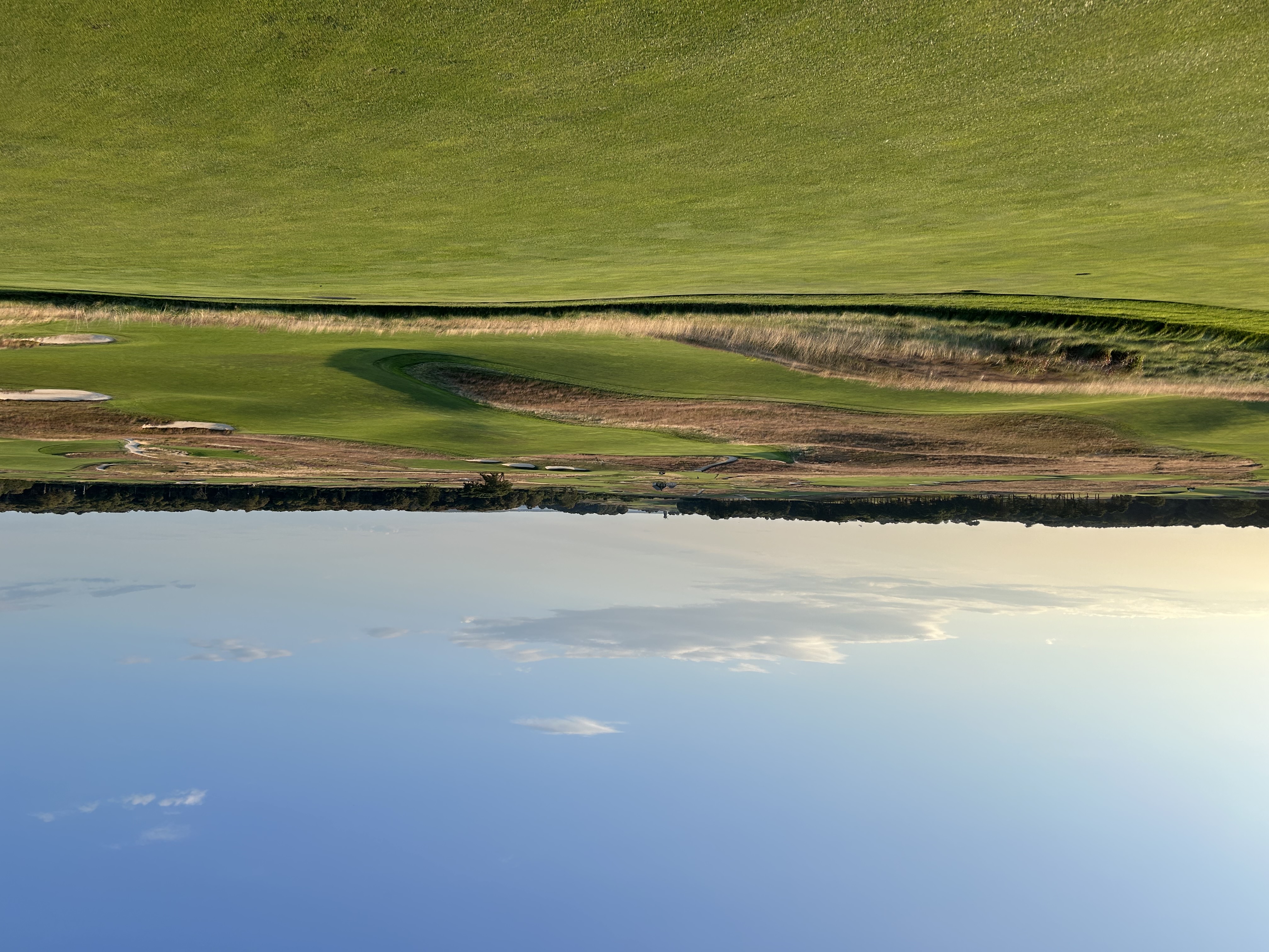 Shinnecock Hills Golf Club