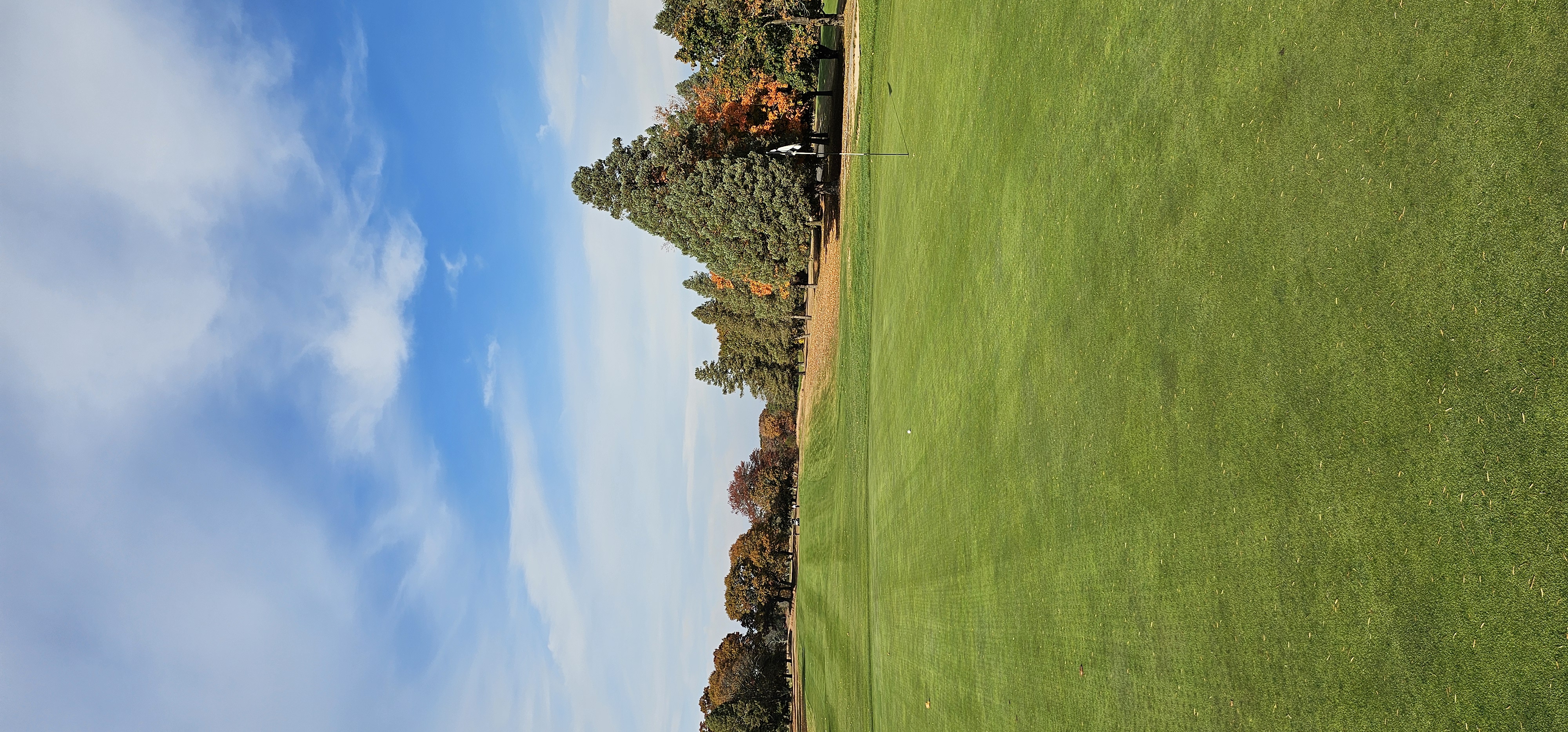 Triggs Memorial Review by Andy Cocker | Top 100 Golf Courses