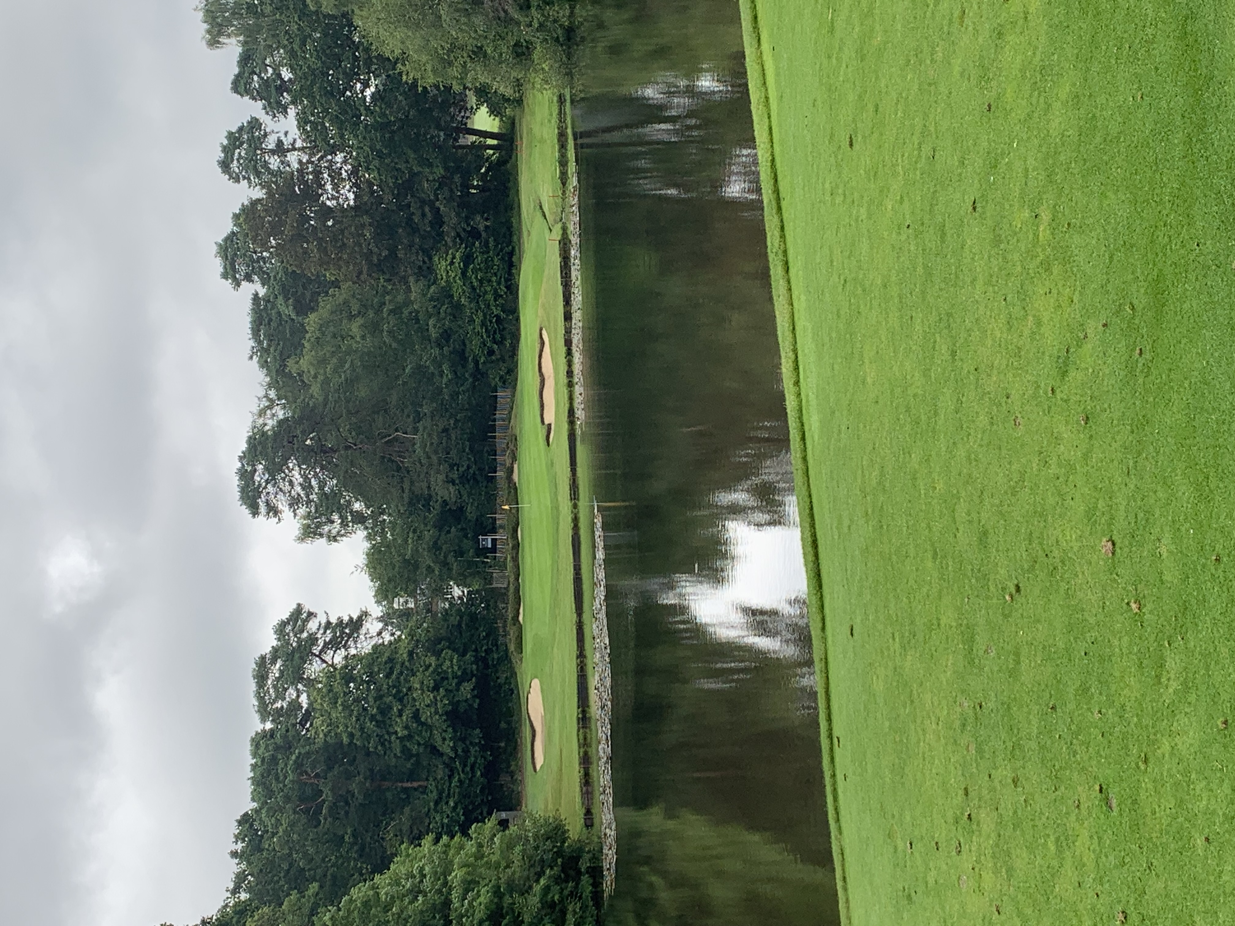 Worplesdon Golf Club Review by David Walker | Top 100 Golf Courses