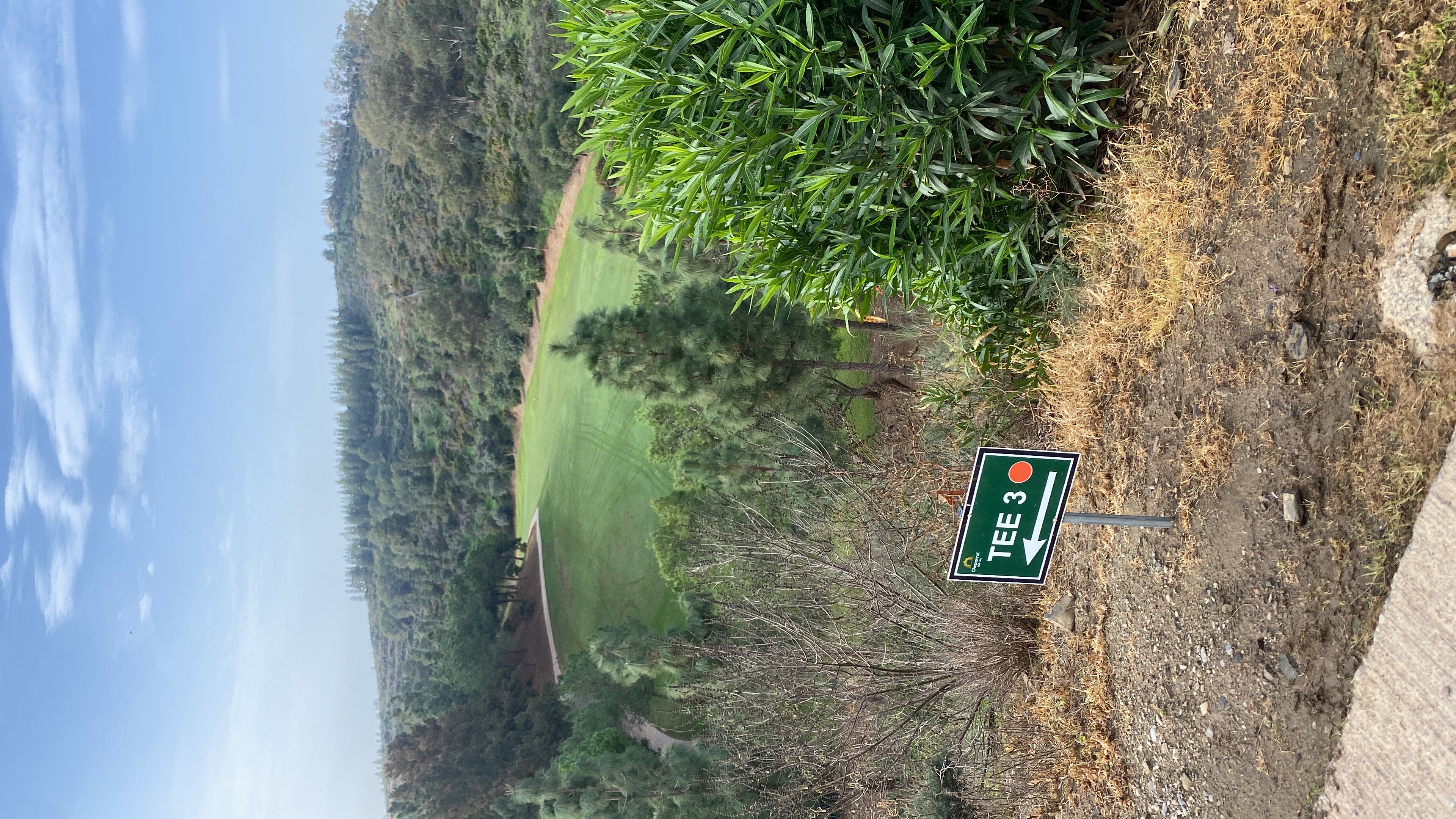 Chaparral Golf Club Review by James Hill | Top 100 Golf Courses
