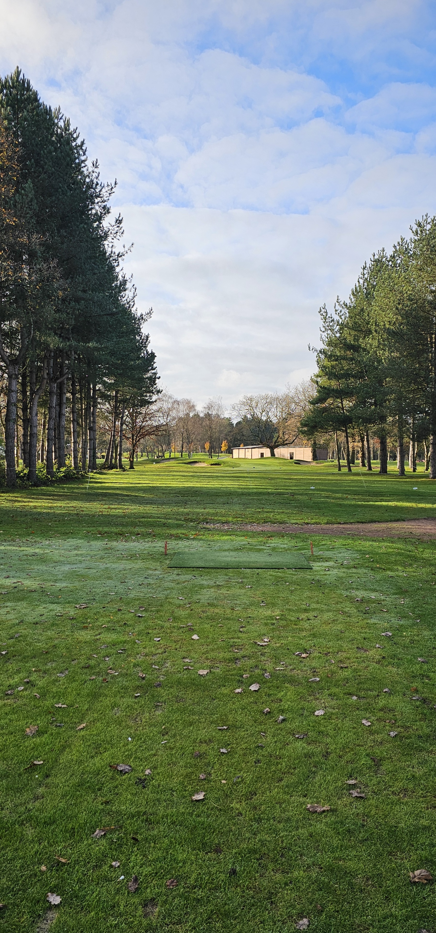 Robin Hood Golf Club Review by Andy Cocker | Top 100 Golf Courses