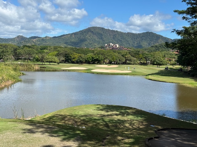 Reserva Conchal Review by Rex Tattersall | Top 100 Golf Courses