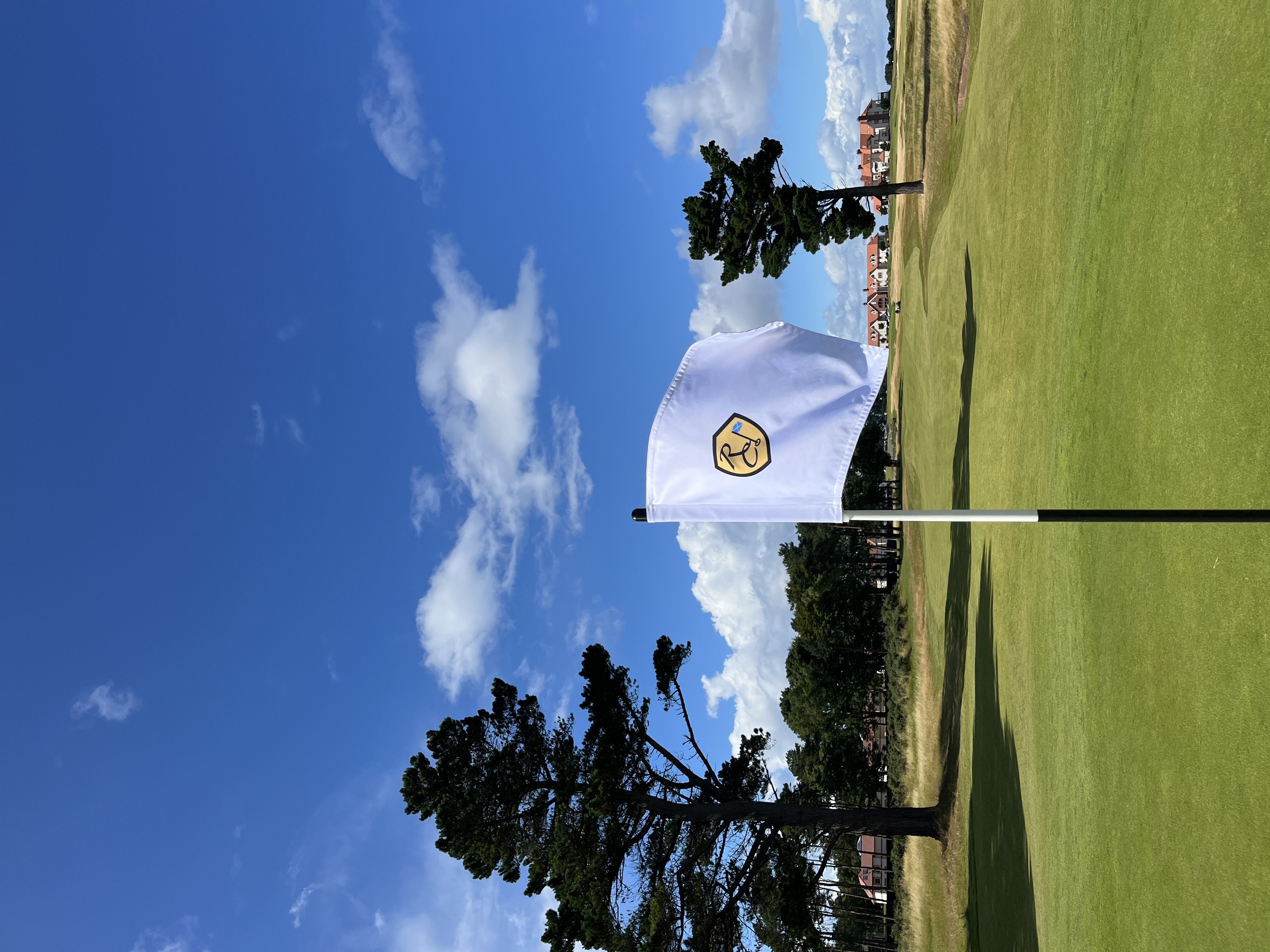 The Renaissance Club Review by Jack D | Top 100 Golf Courses