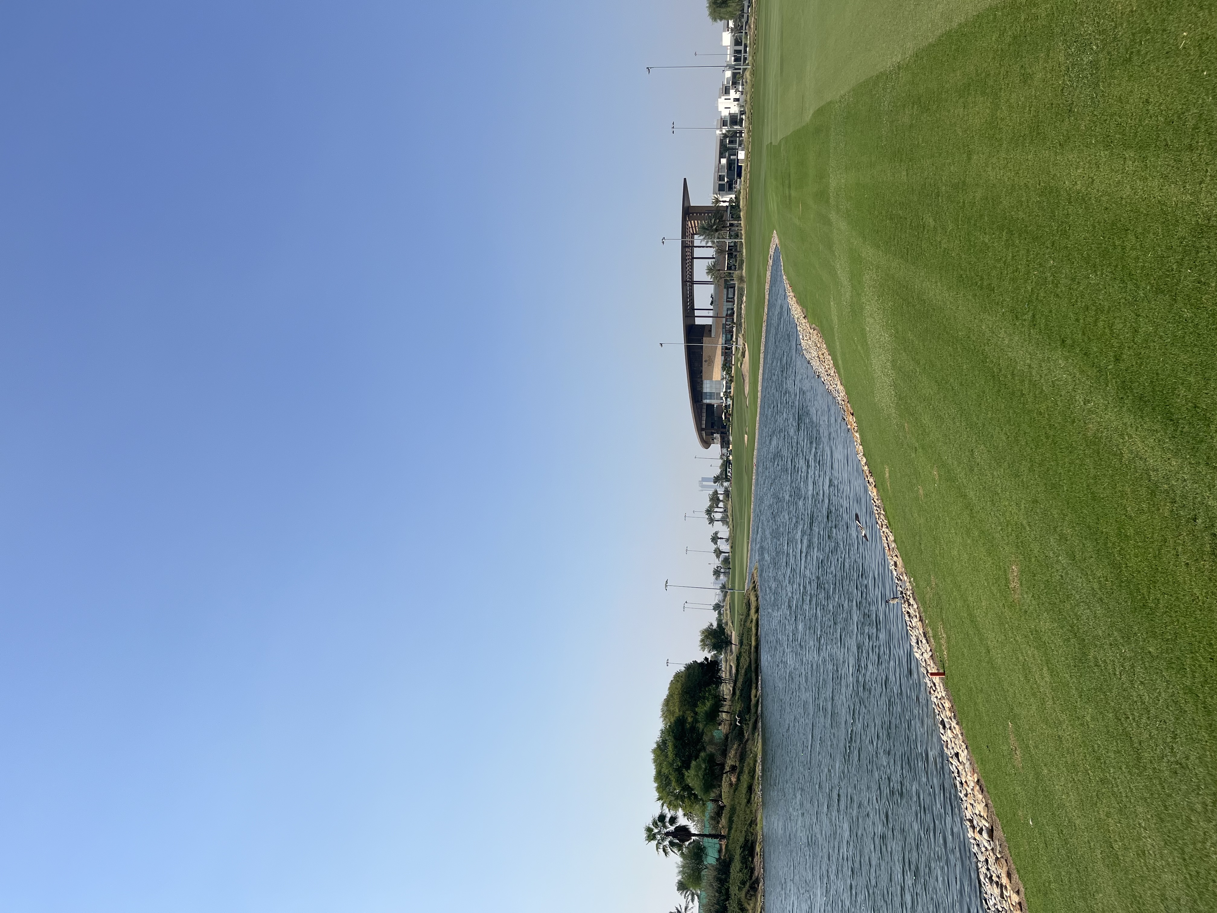 Trump International Golf Club Dubai Review by Jack D | Top 100 Golf Courses