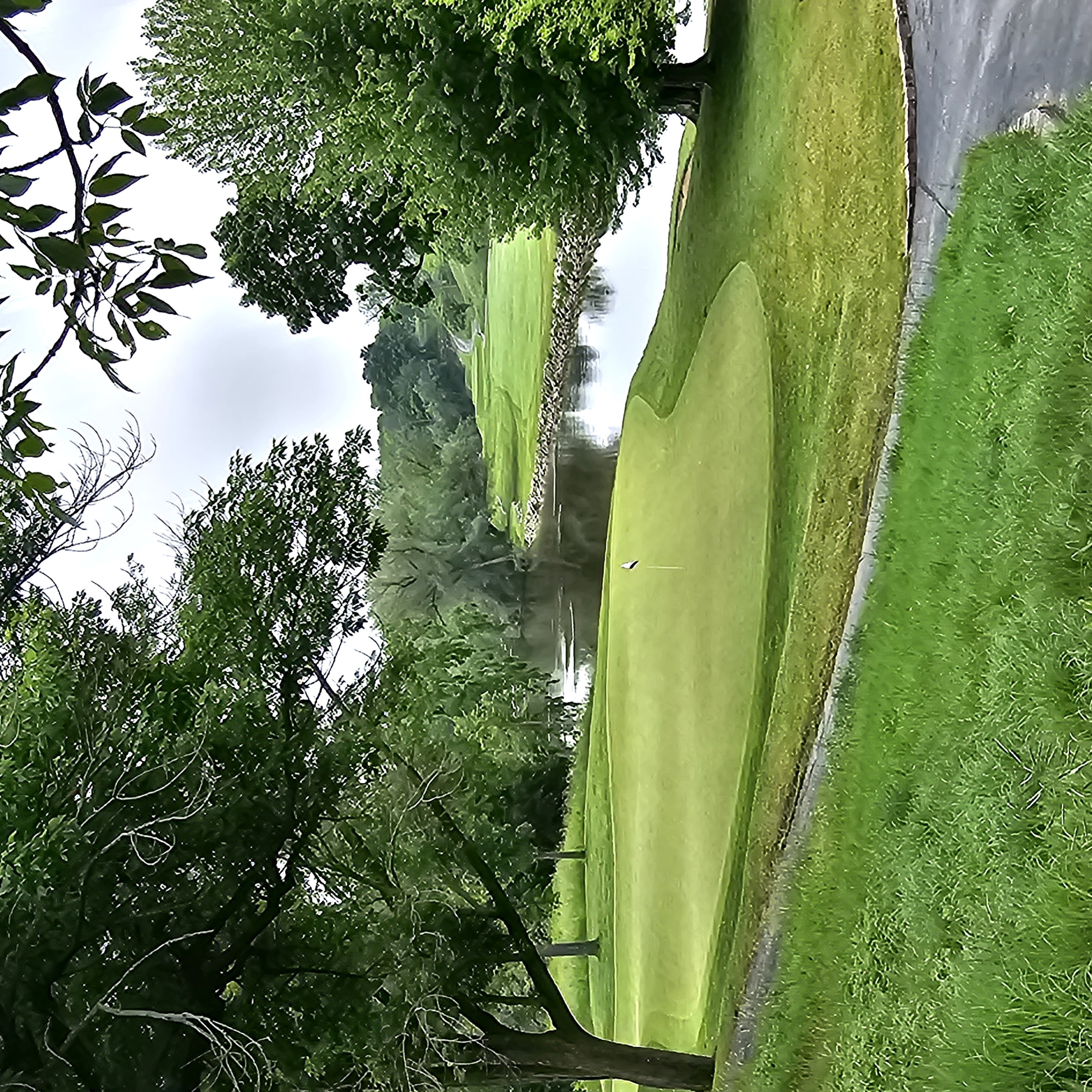 Blackwolf Run (Meadow Valleys) Review by Mike Ihm | Top 100 Golf Courses