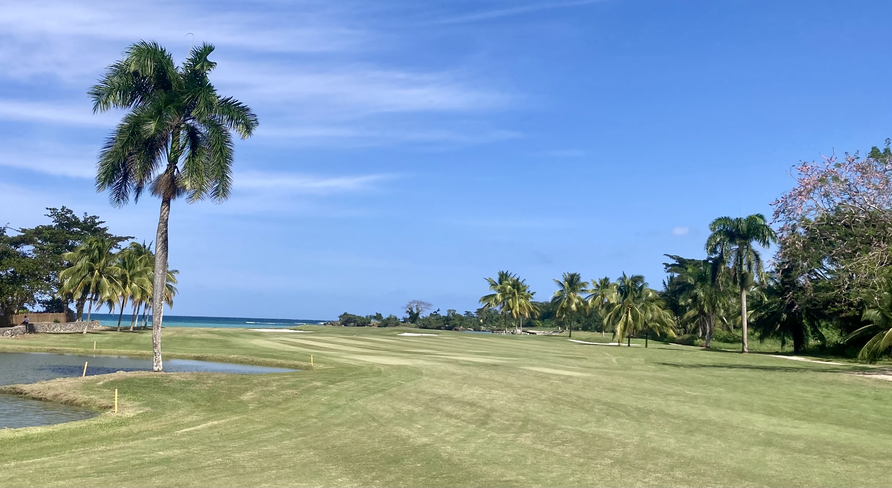 The Tryall Club Review by Scarlett | Top 100 Golf Courses