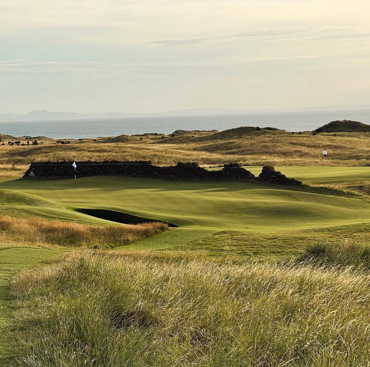 The Renaissance Club Review by Jack Moorcroft | Top 100 Golf Courses