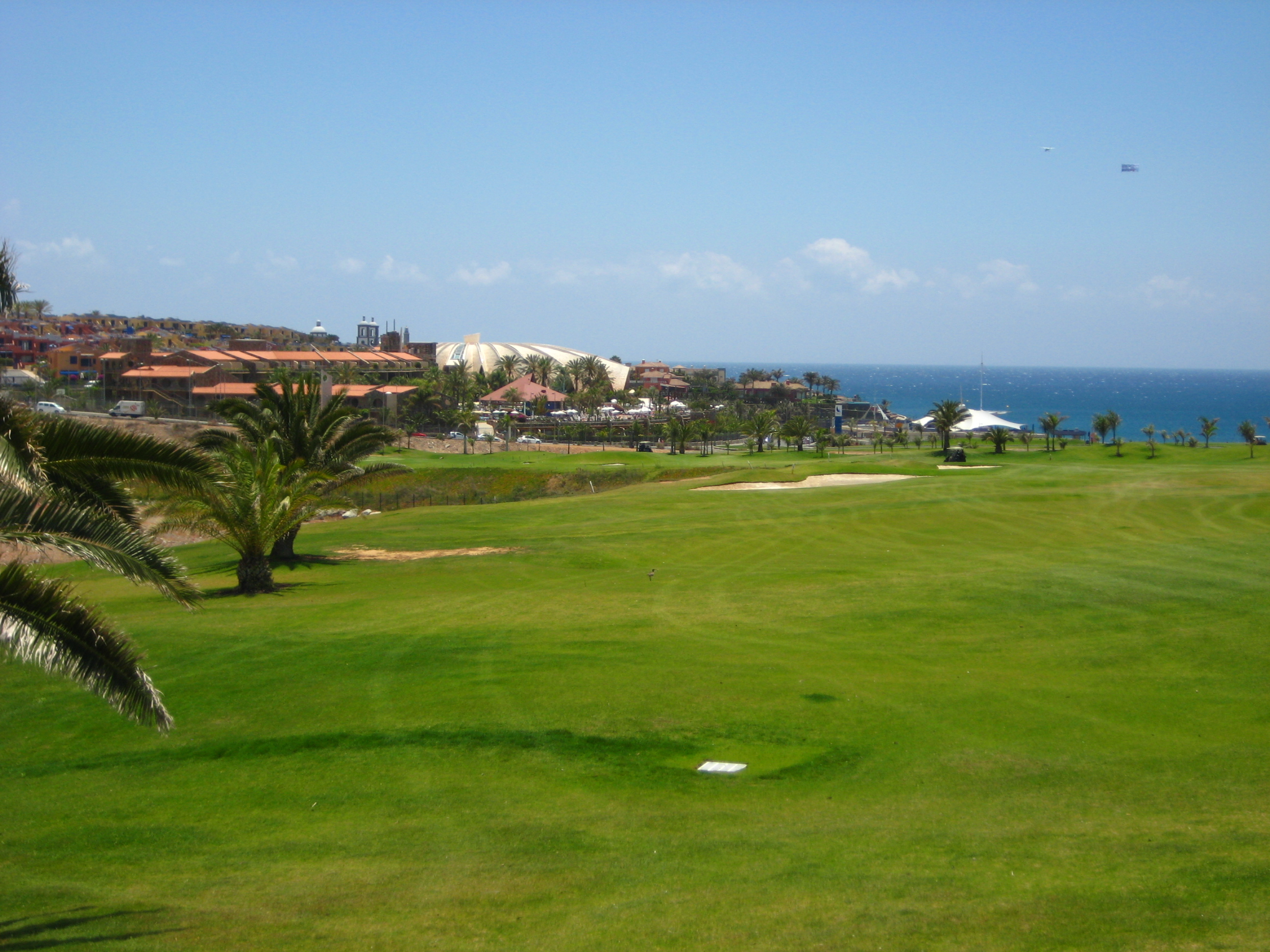 Lopesan Meloneras Golf Review by Scarlett | Top 100 Golf Courses