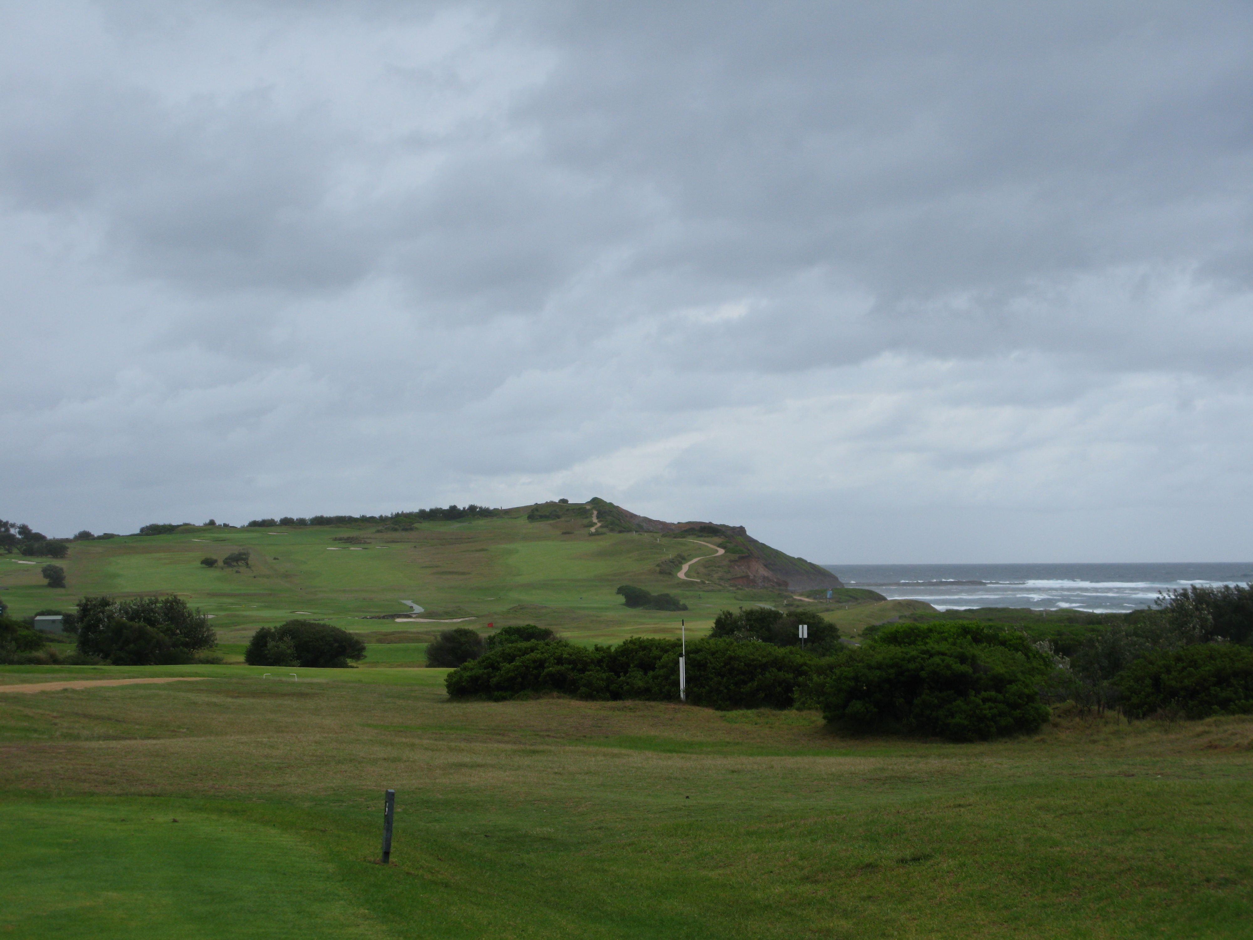 Long Reef Review by Scarlett | Top 100 Golf Courses