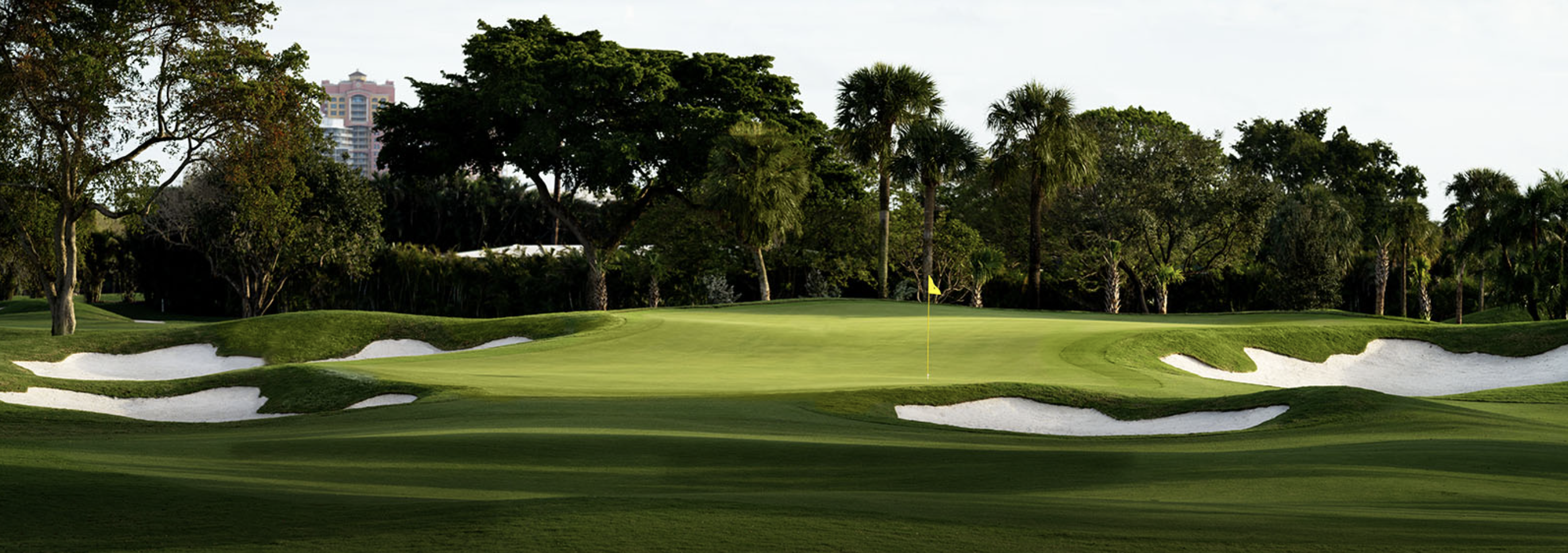 Coral Ridge Country Club Review by BAM | Top 100 Golf Courses