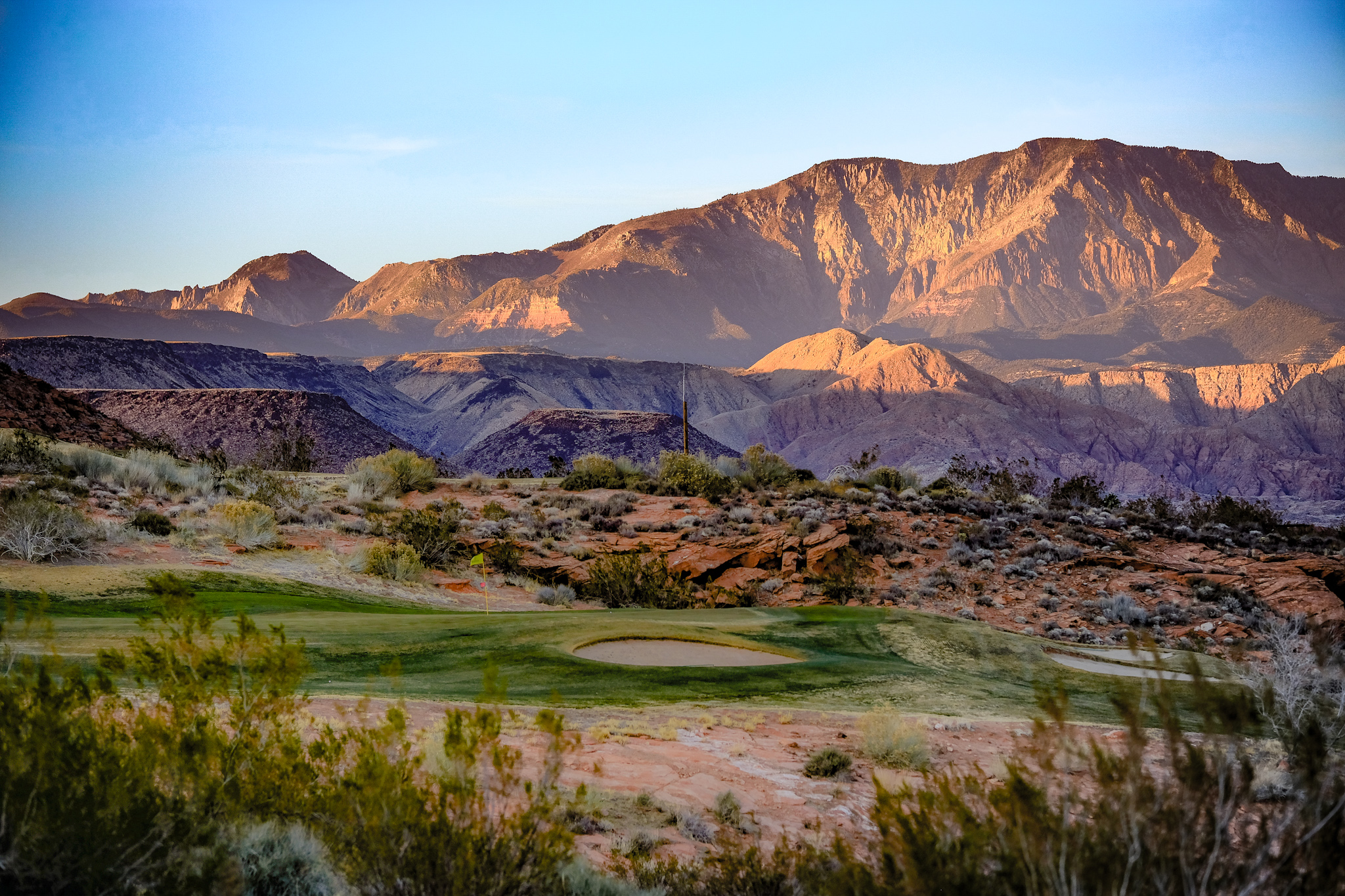Green Spring Golf Course Review by Cody Cunningham | Top 100 Golf Courses