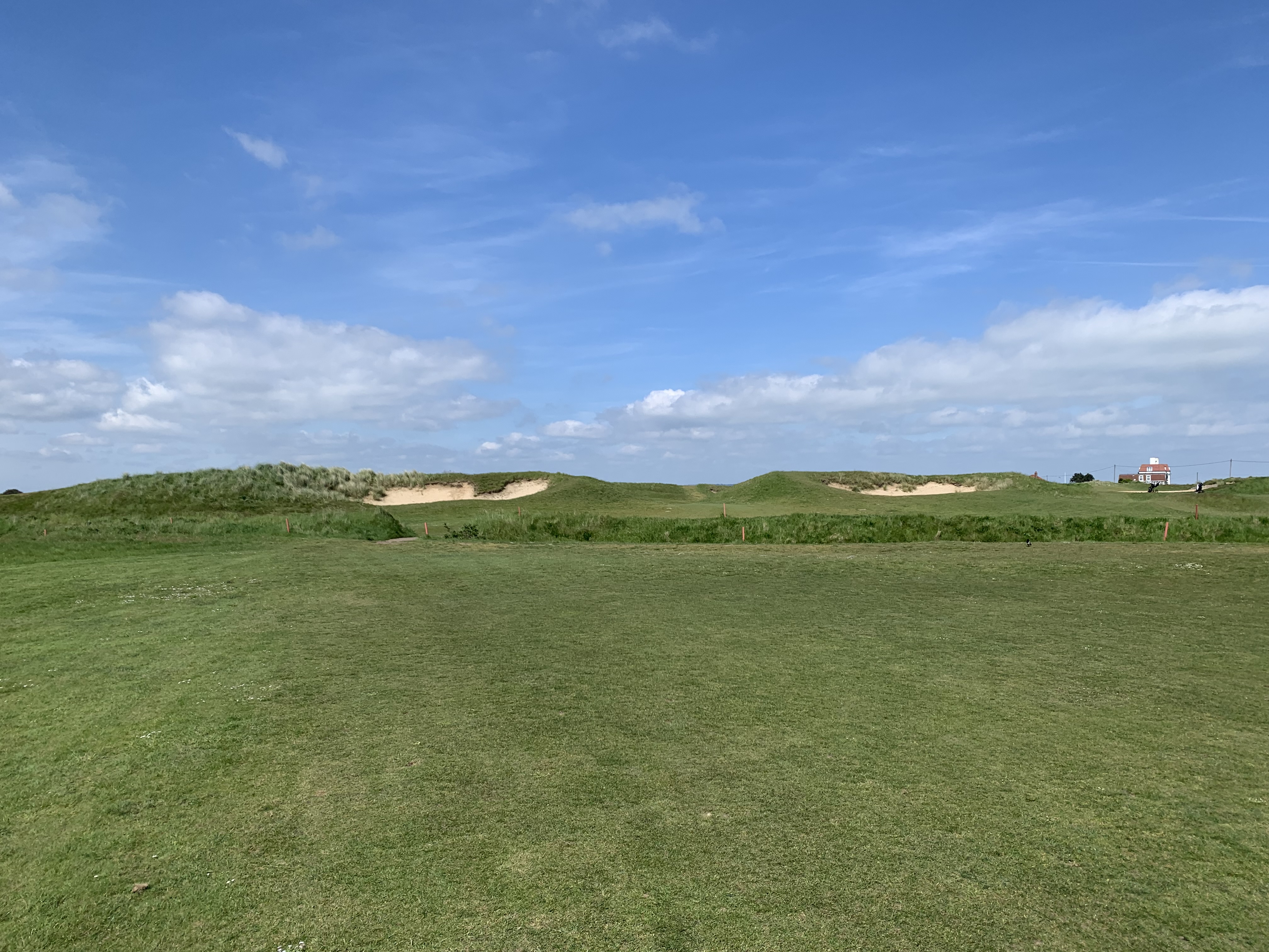 Littlestone Golf Club (Championship) Review by Maarten | Top 100 Golf ...