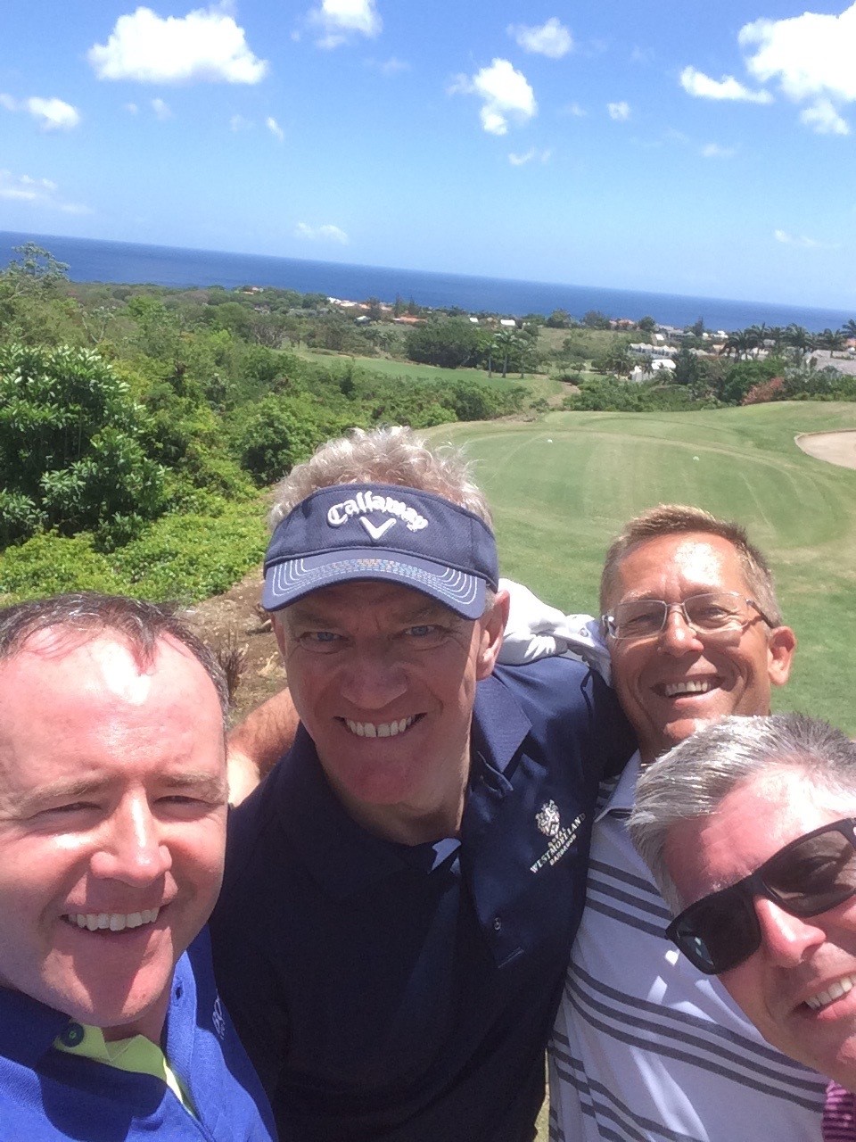 Royal Westmoreland Review by Rob Sebeston | Top 100 Golf Courses
