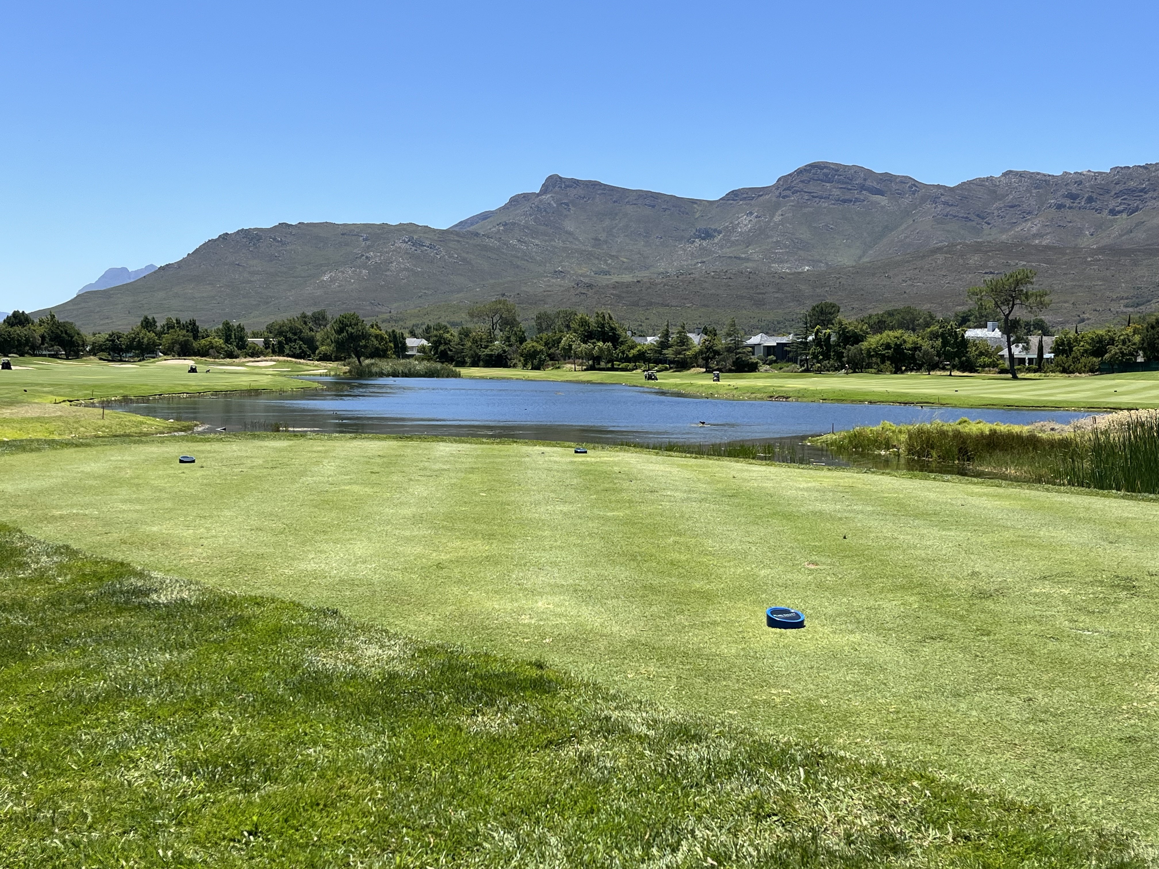 Pearl Valley Review by Jonathan Armstrong | Top 100 Golf Courses