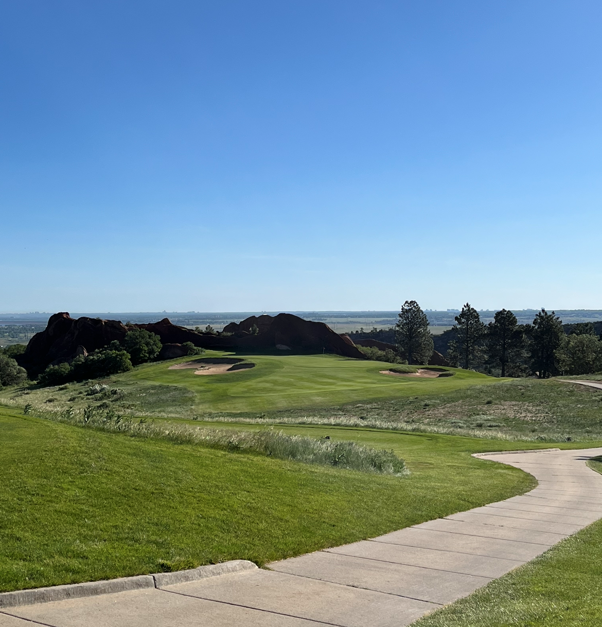 Arrowhead Golf Club Review by Bret Schmid | Top 100 Golf Courses