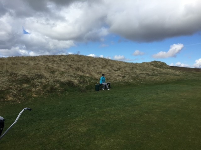 Donegal Golf Club Review by Rex Tattersall | Top 100 Golf Courses