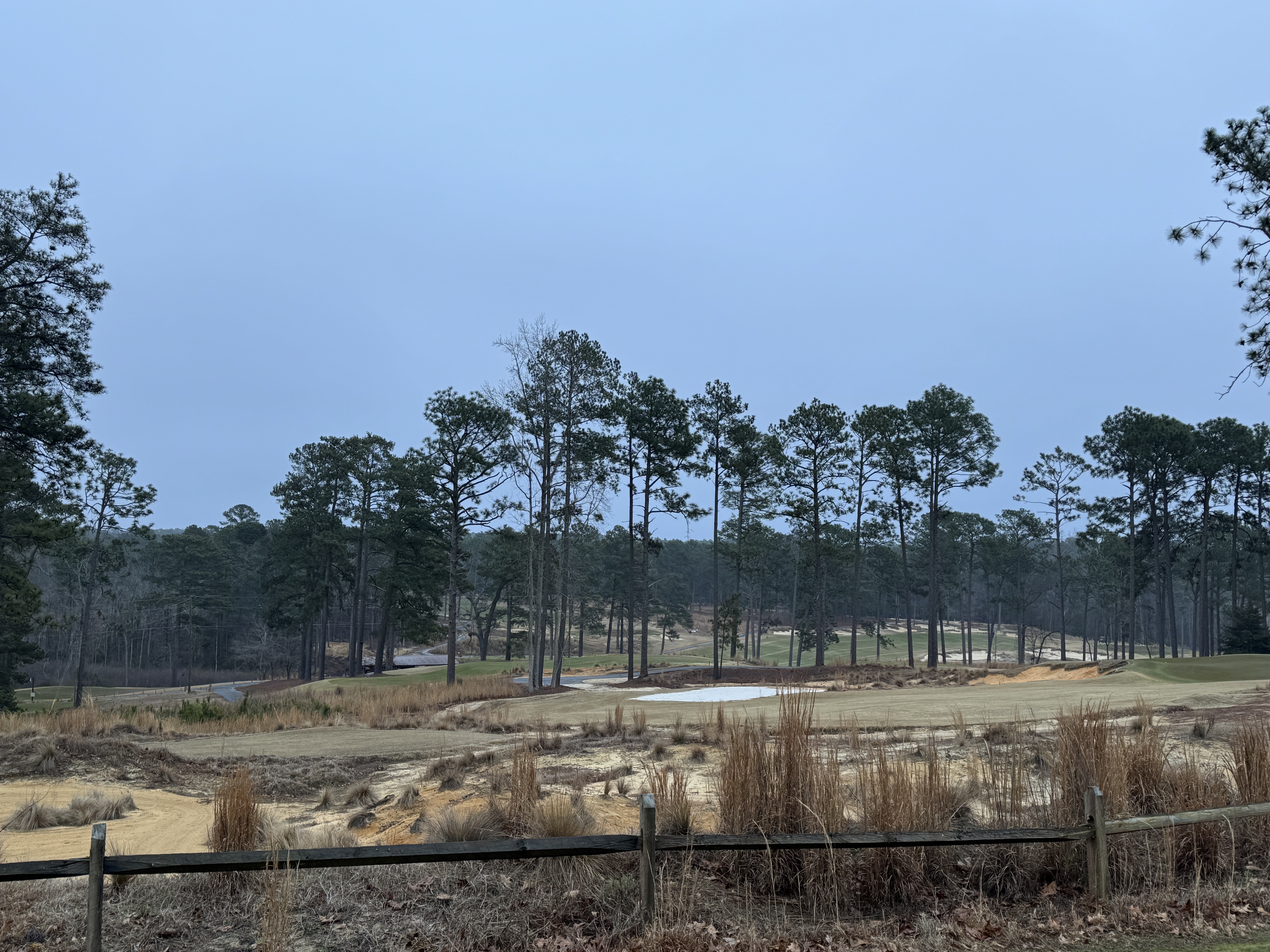 Southern Pines Golf Club Review by Tom Seeler | Top 100 Golf Courses