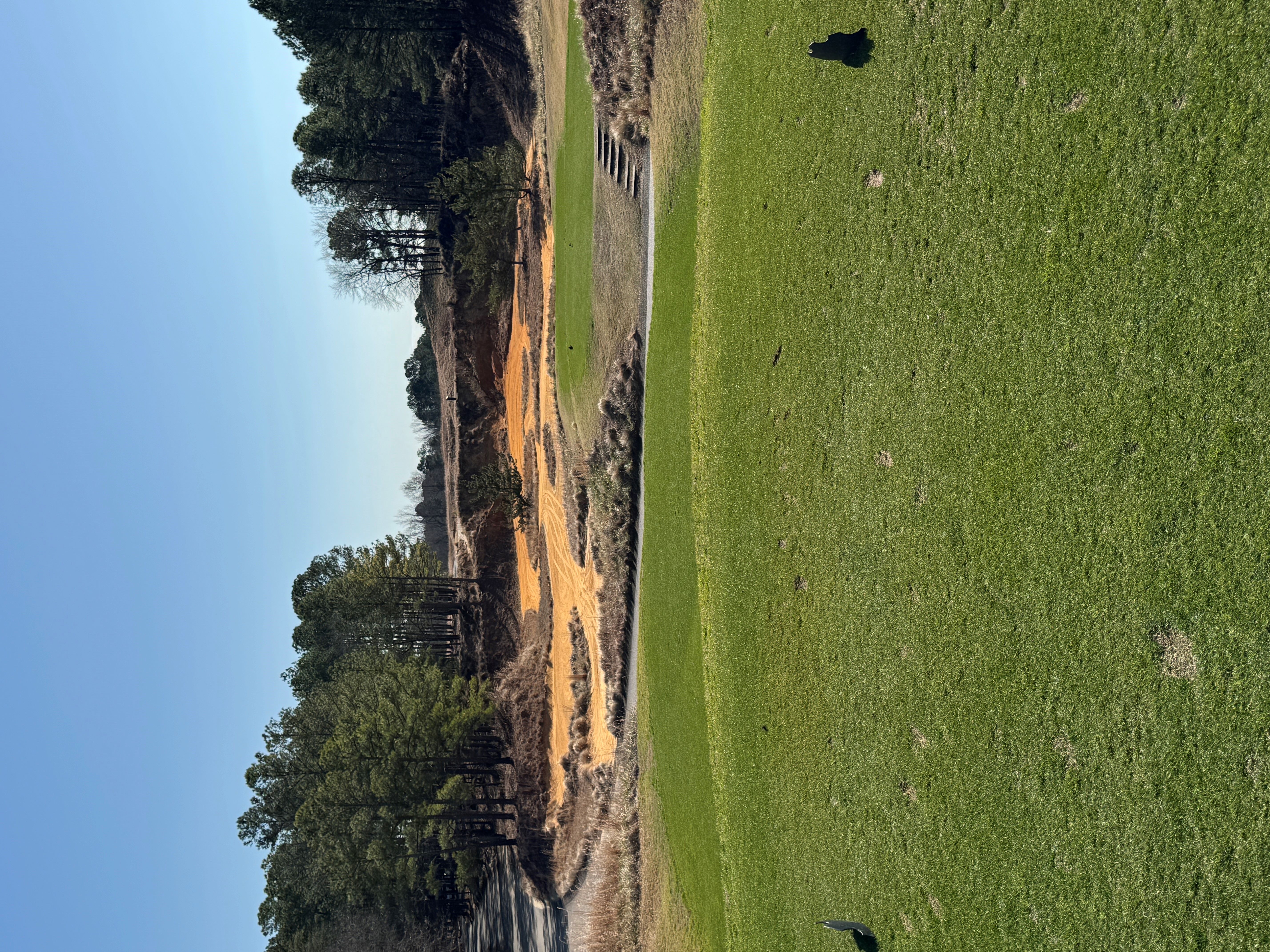 Tobacco Road Golf Club Review by Tom Seeler | Top 100 Golf Courses