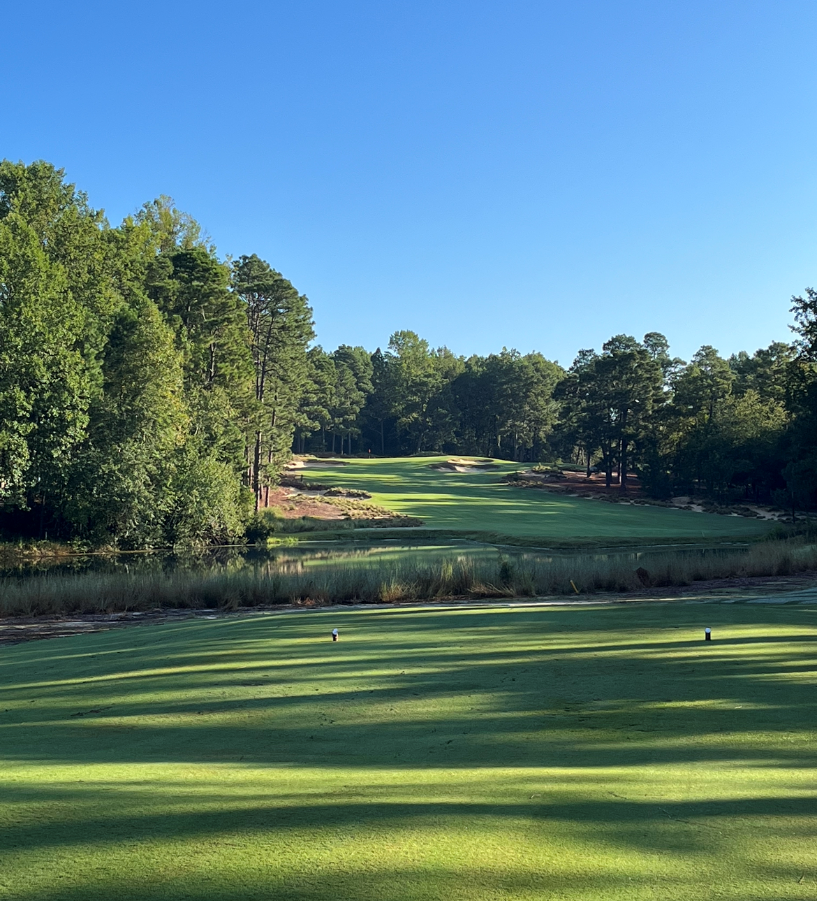 Pine Needles Lodge & Golf Club Review by Bret Schmid | Top 100 Golf Courses