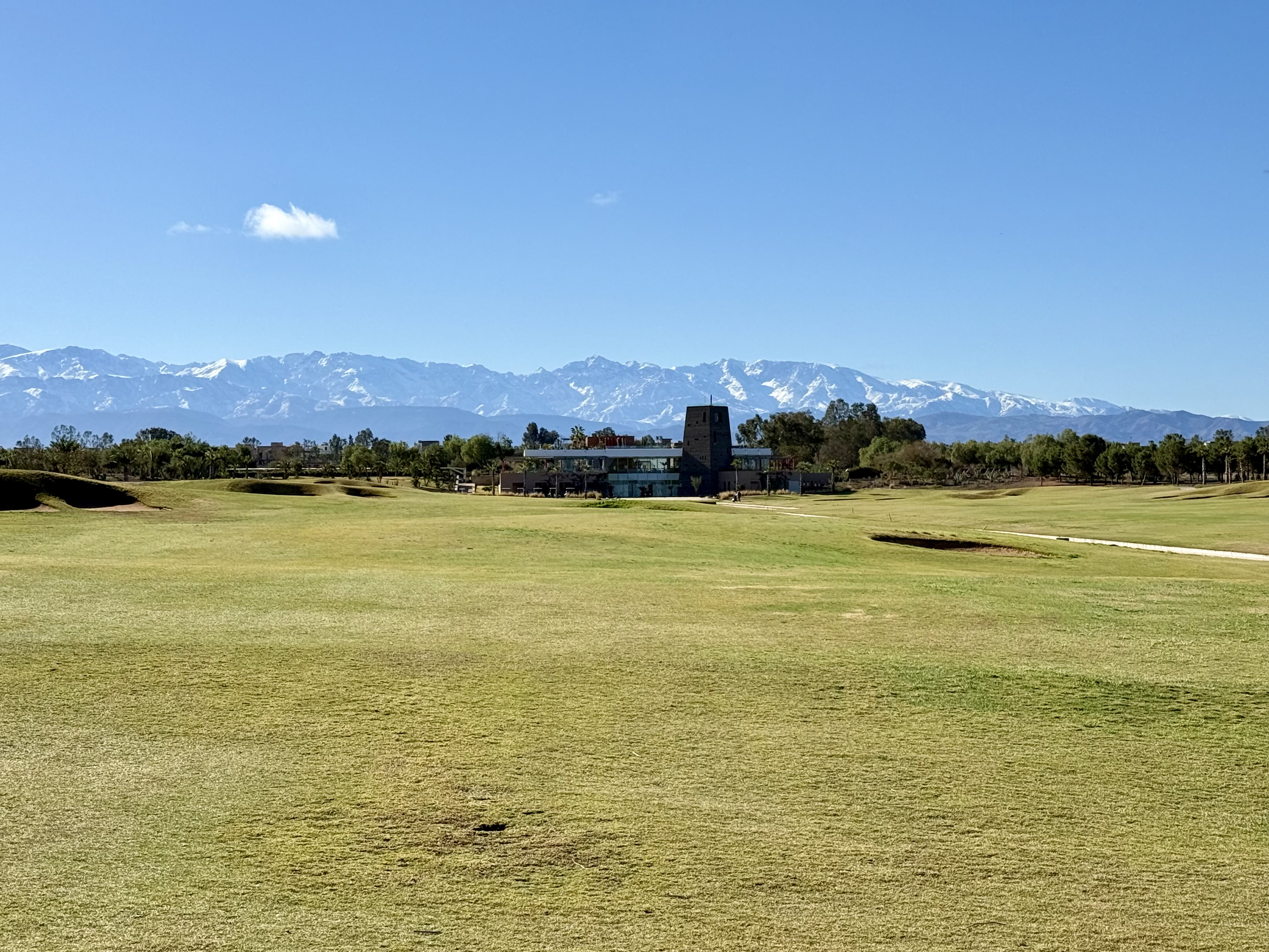 Noria Golf Club Review by Noel | Top 100 Golf Courses