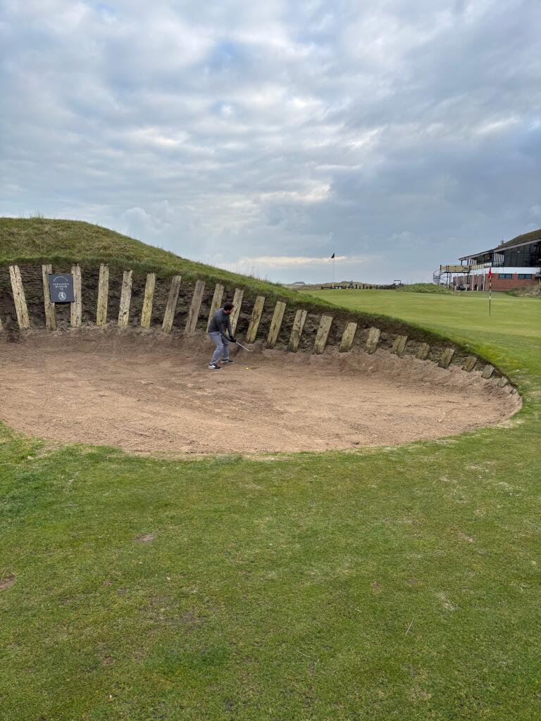 Prince's Golf Club (Shore) Review by Tyler Gilson | Top 100 Golf Courses