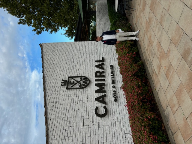 Camiral Resort (Stadium) Review by JAMES SHIN | Top 100 Golf Courses