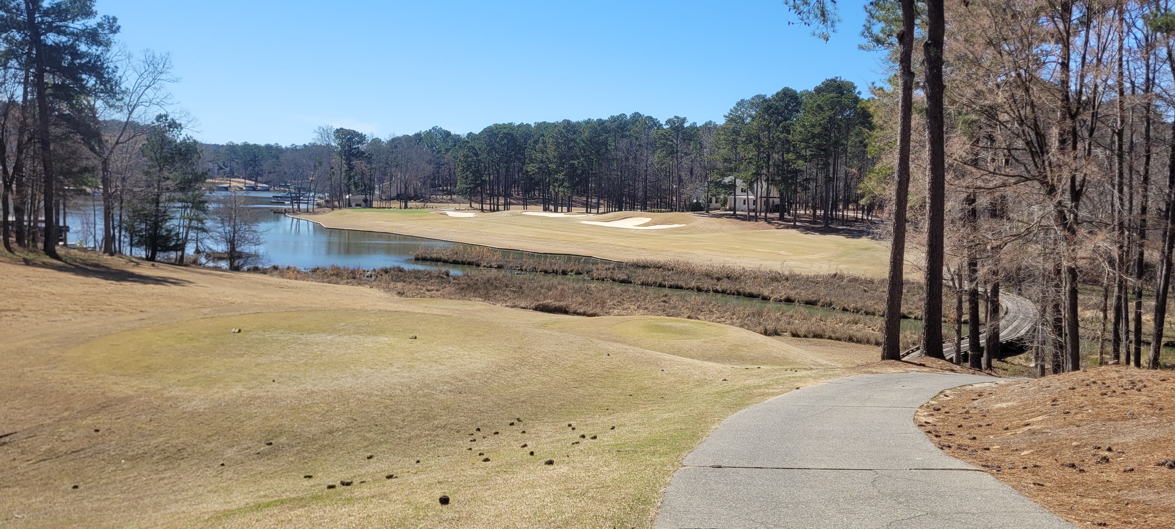 Harbor Club Review by Jason WV | Top 100 Golf Courses