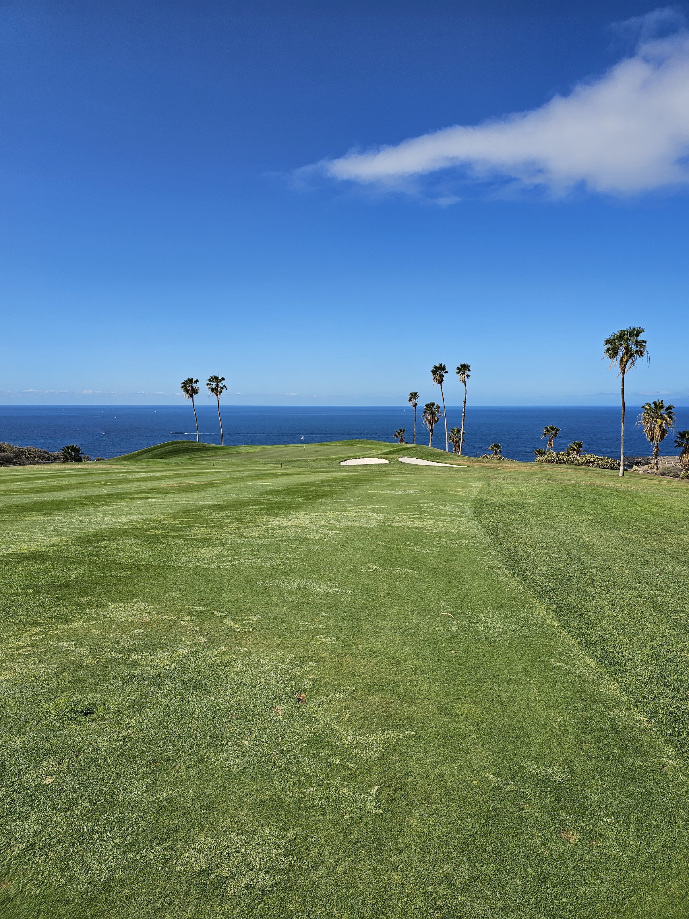 Golf Costa Adeje Review by Andy Cocker | Top 100 Golf Courses