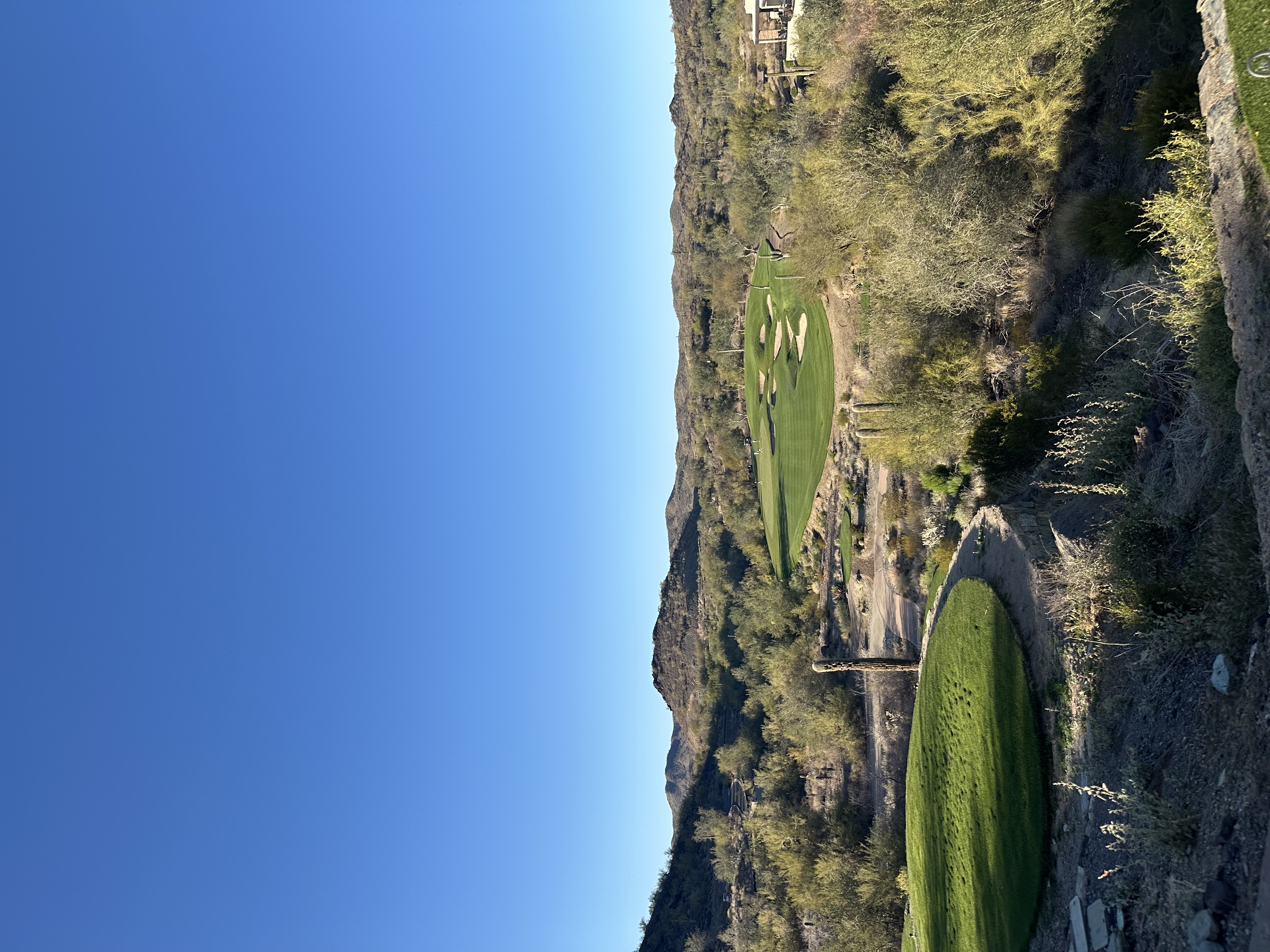 Quintero Golf & Country Club Review by Shane | Top 100 Golf Courses