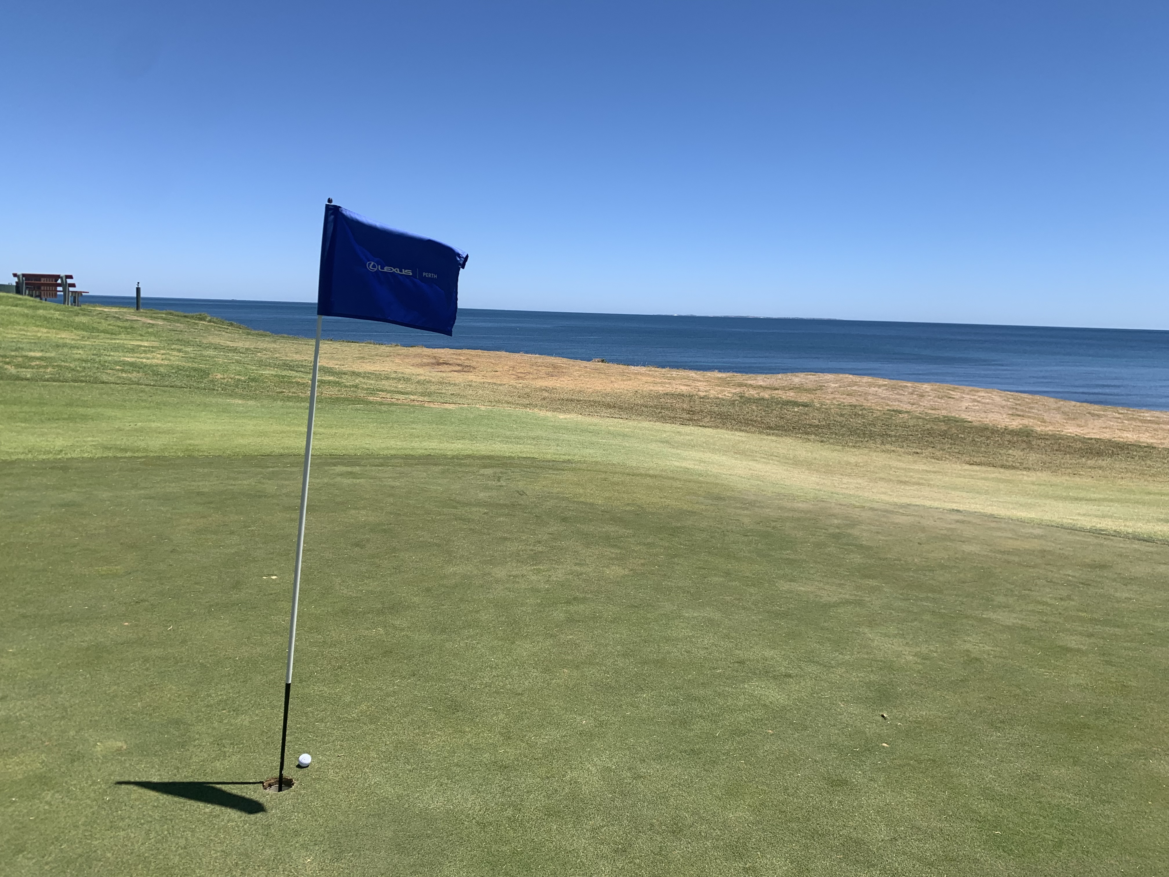 Sea View Review by Tim Crowley | Top 100 Golf Courses