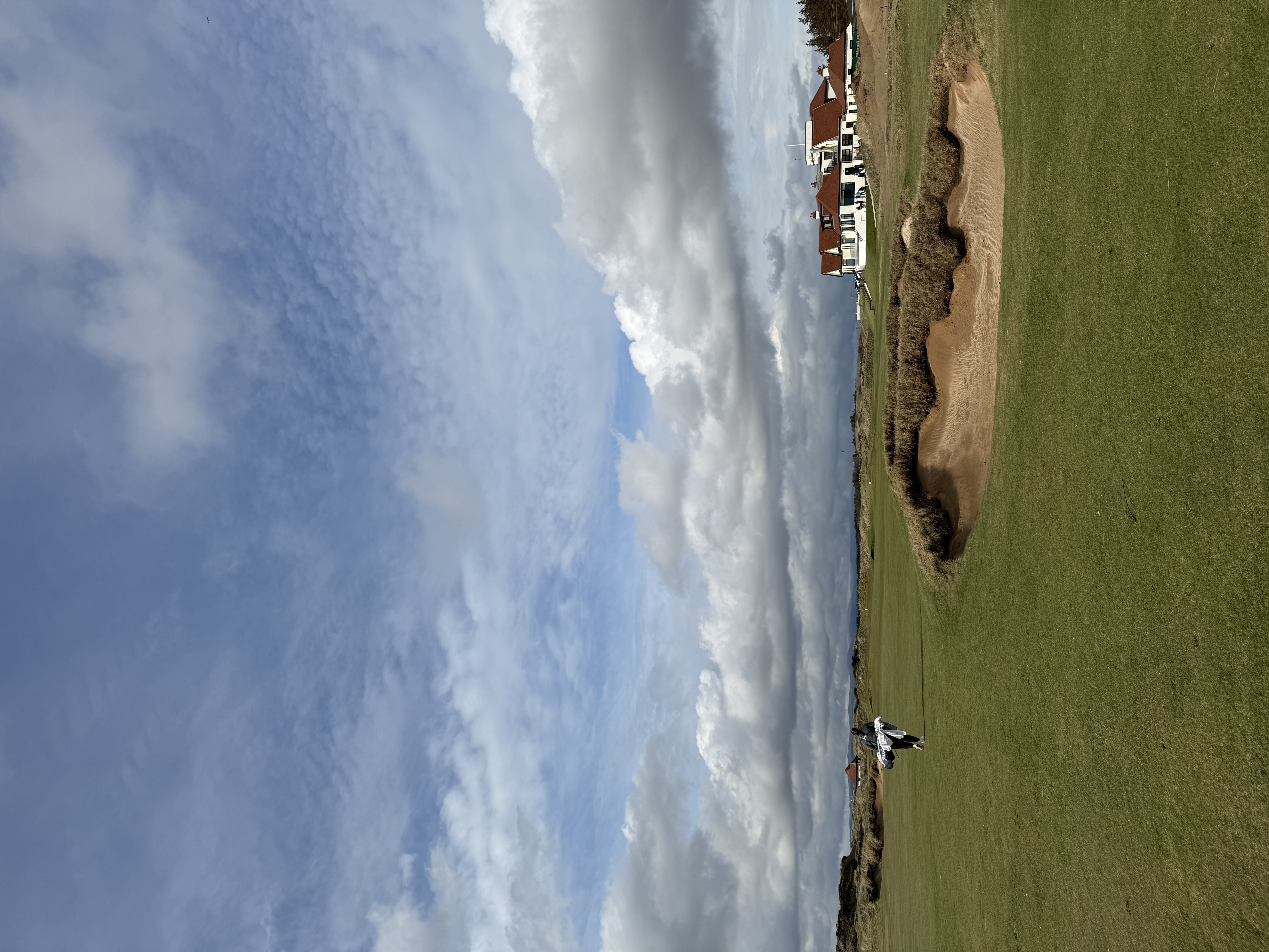 Western Gailes Golf Club Review by Jack D | Top 100 Golf Courses