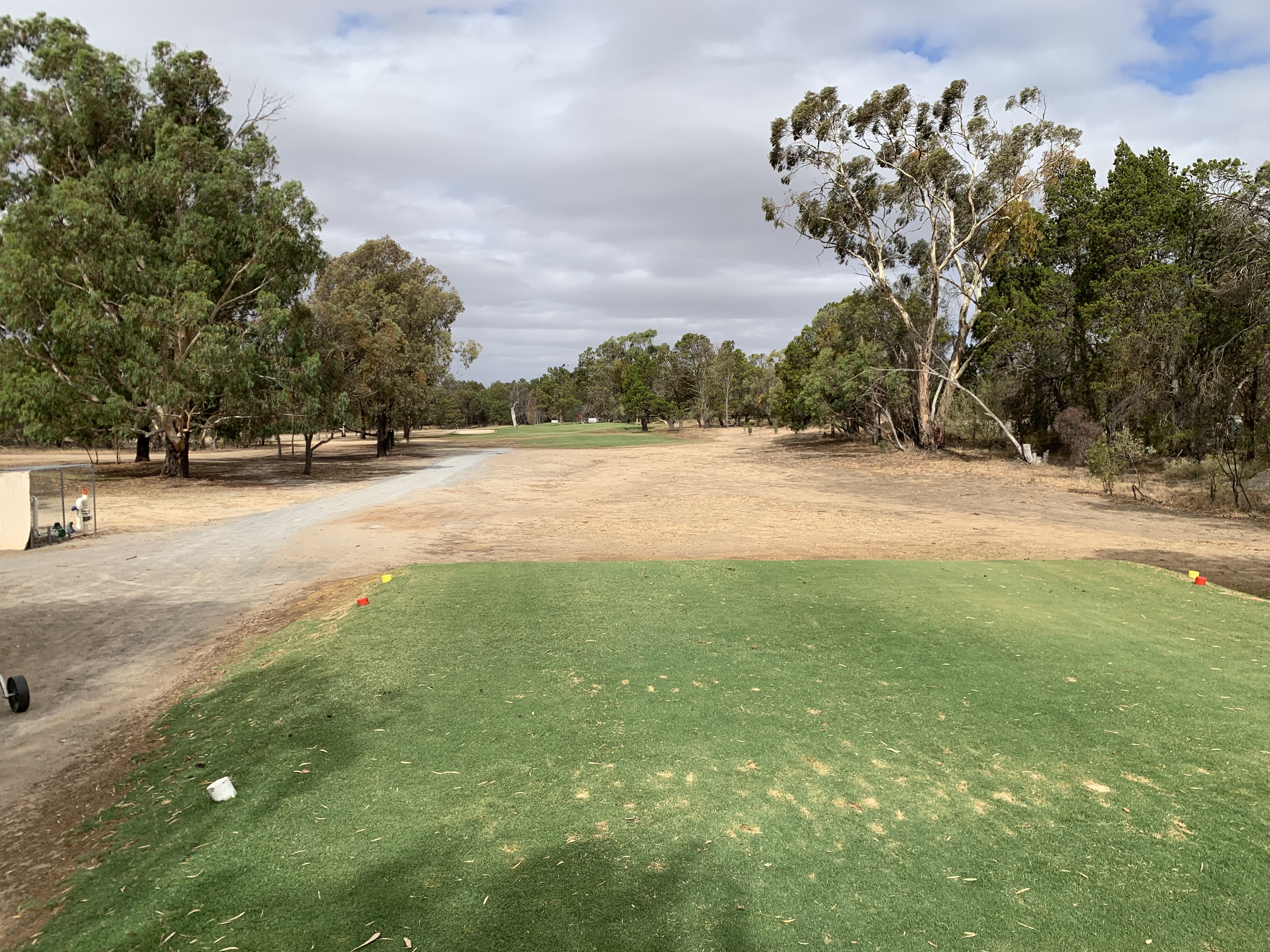 Barossa Valley Review by Tim Crowley | Top 100 Golf Courses