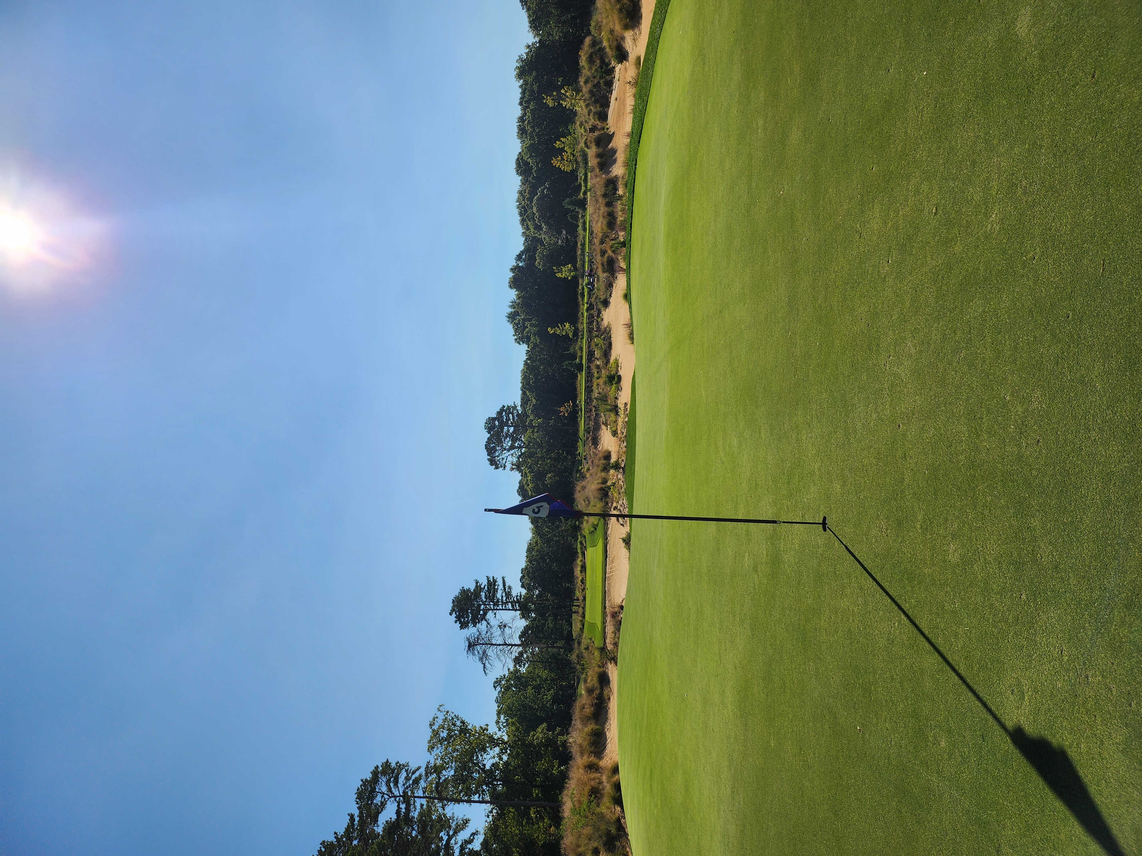 Union League National Golf Club Review by Vinny Lazzara | Top 100 Golf ...