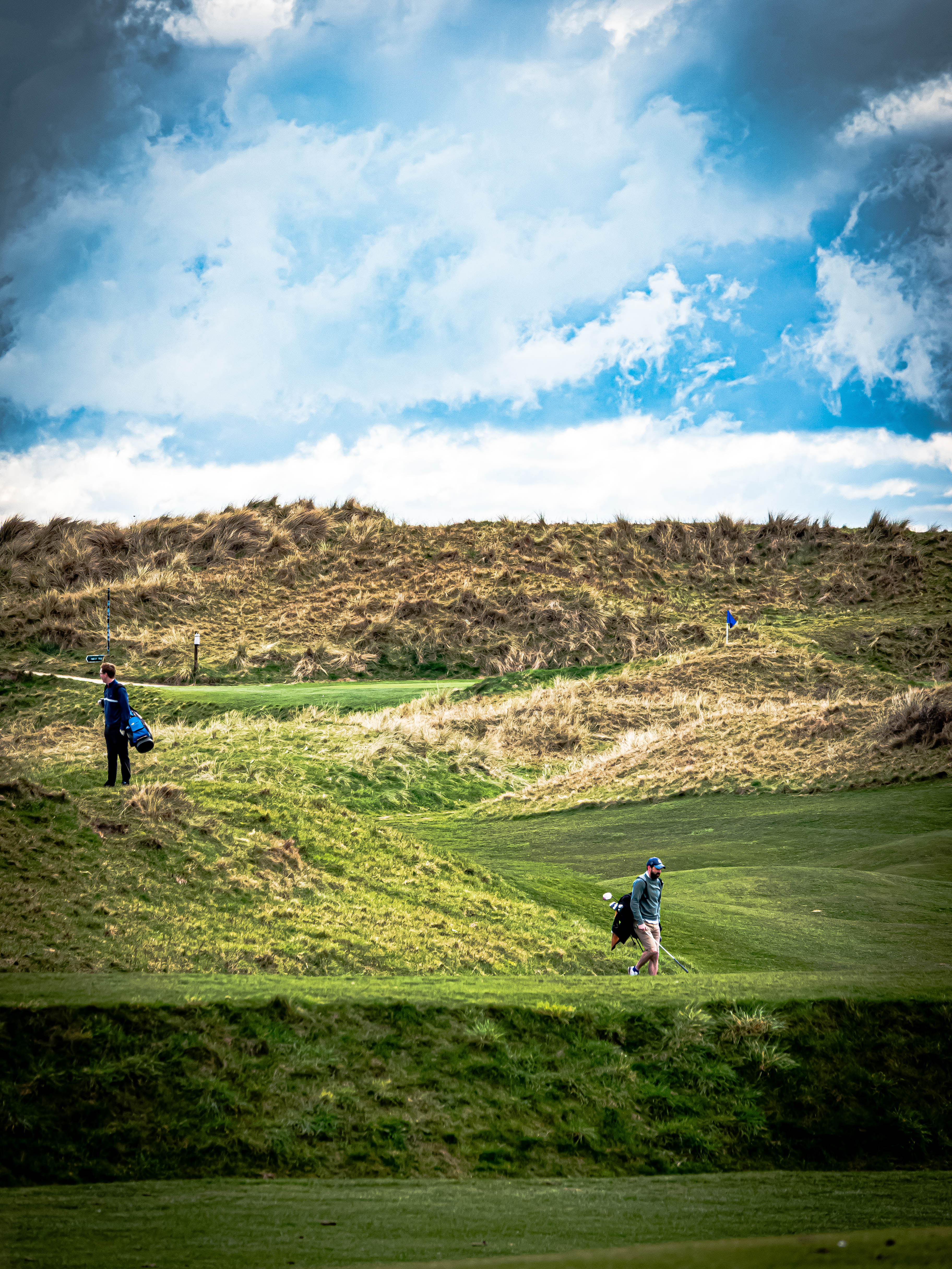 Corballis Links Golf Club Review by Tyler N | Top 100 Golf Courses
