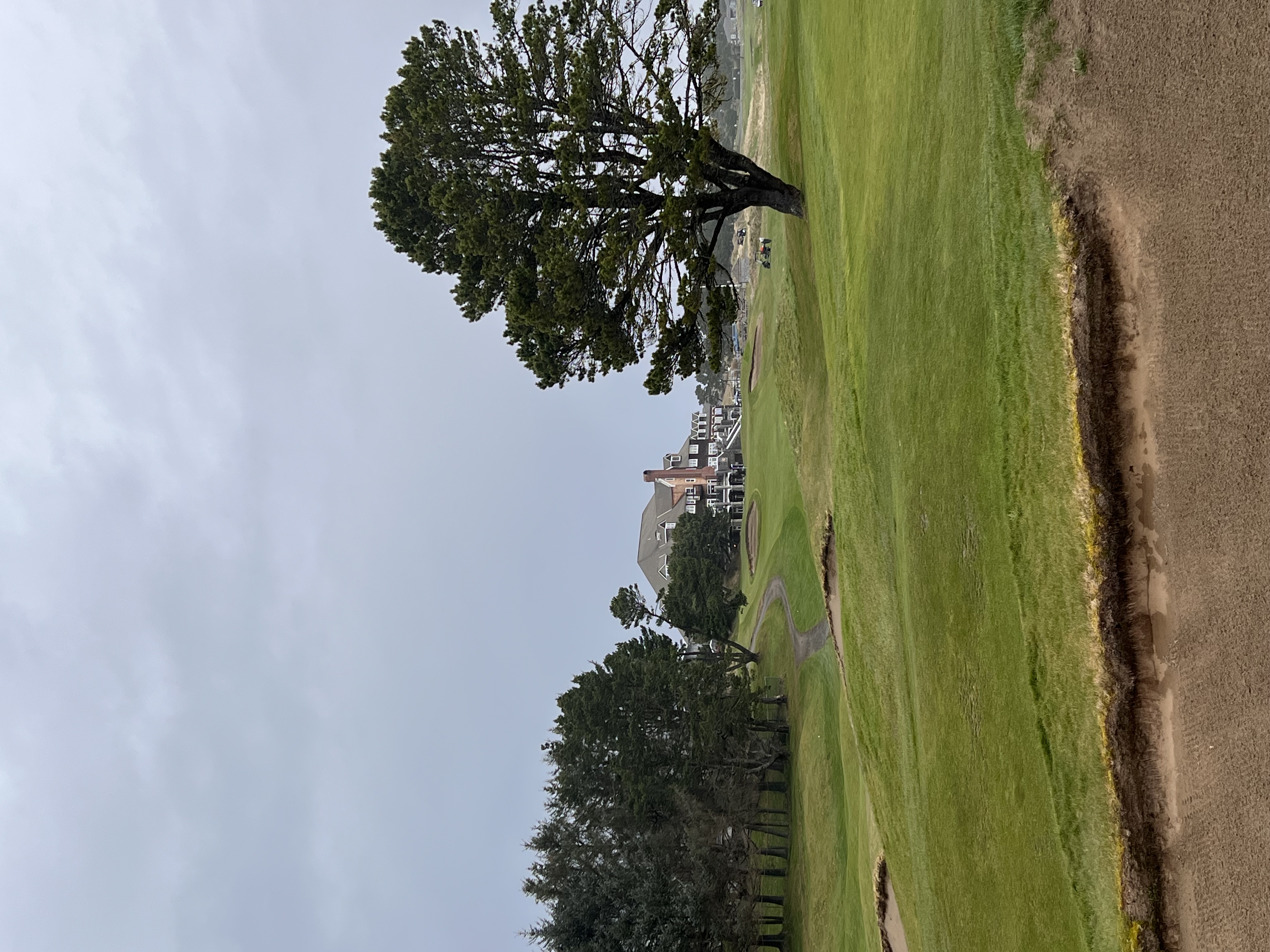 Gearhart Golf Links Review by Vince | Top 100 Golf Courses