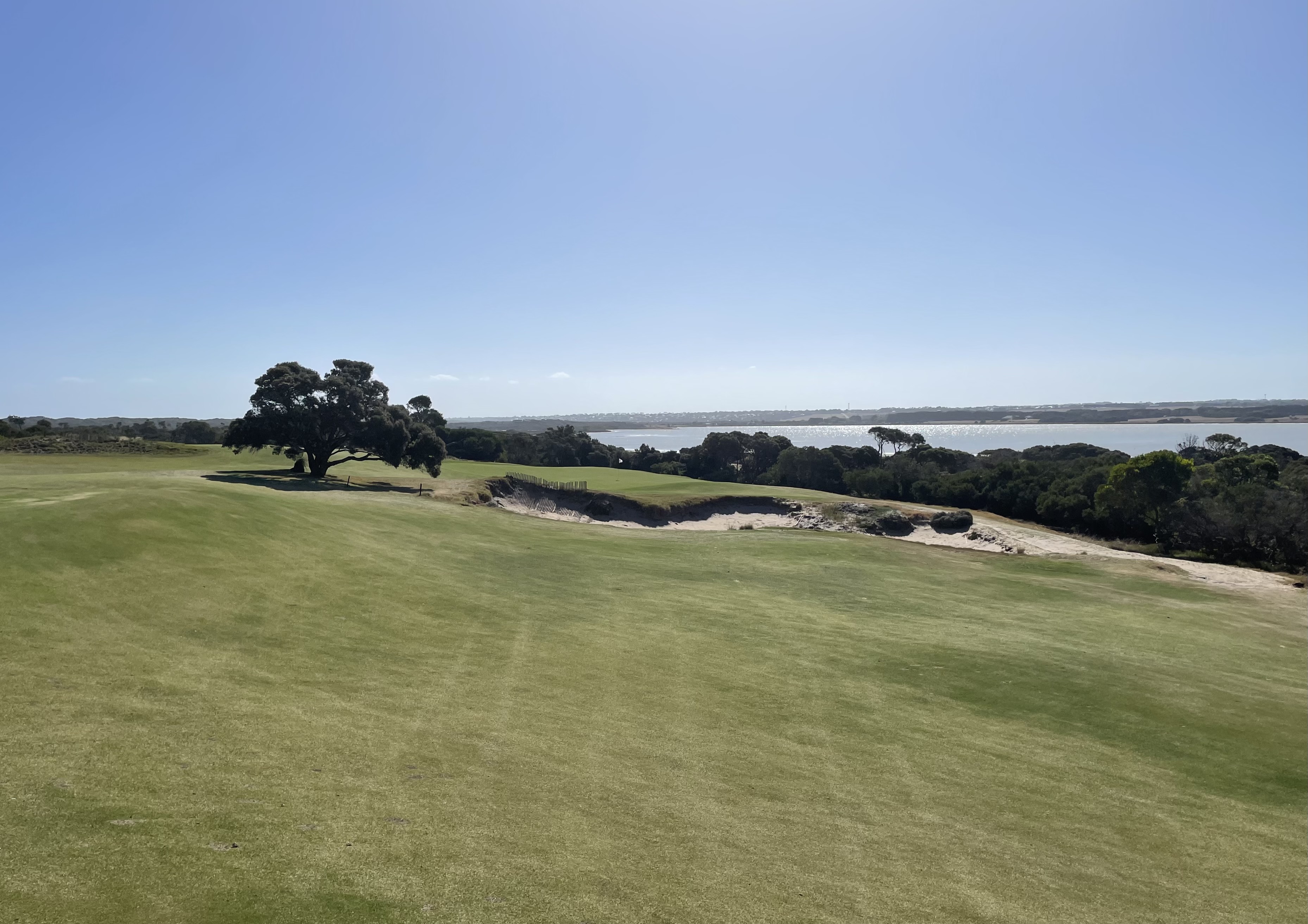 Lonsdale Links Review by T P Dean | Top 100 Golf Courses