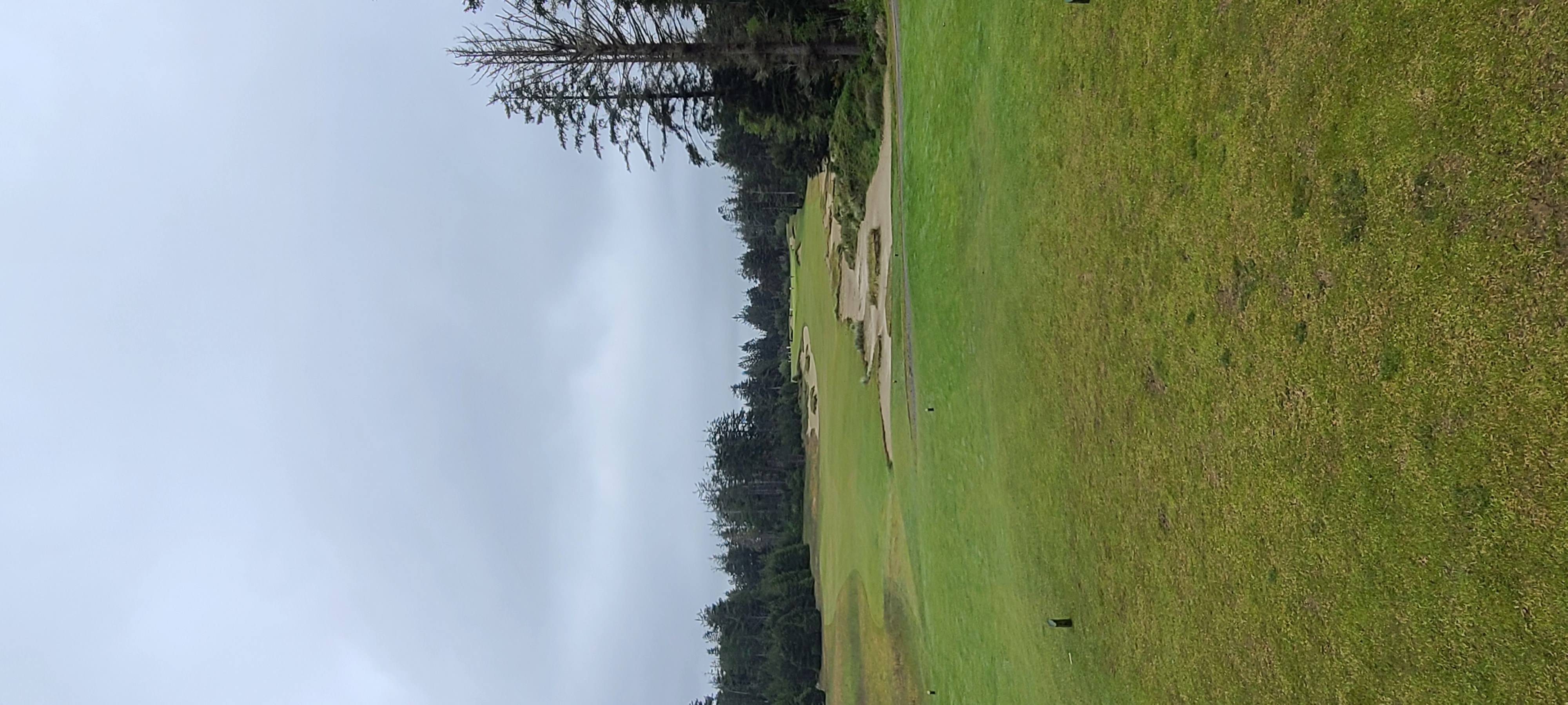 Bandon Dunes Golf Resort (Bandon Trails) Review by Mike Ihm | Top 100 ...